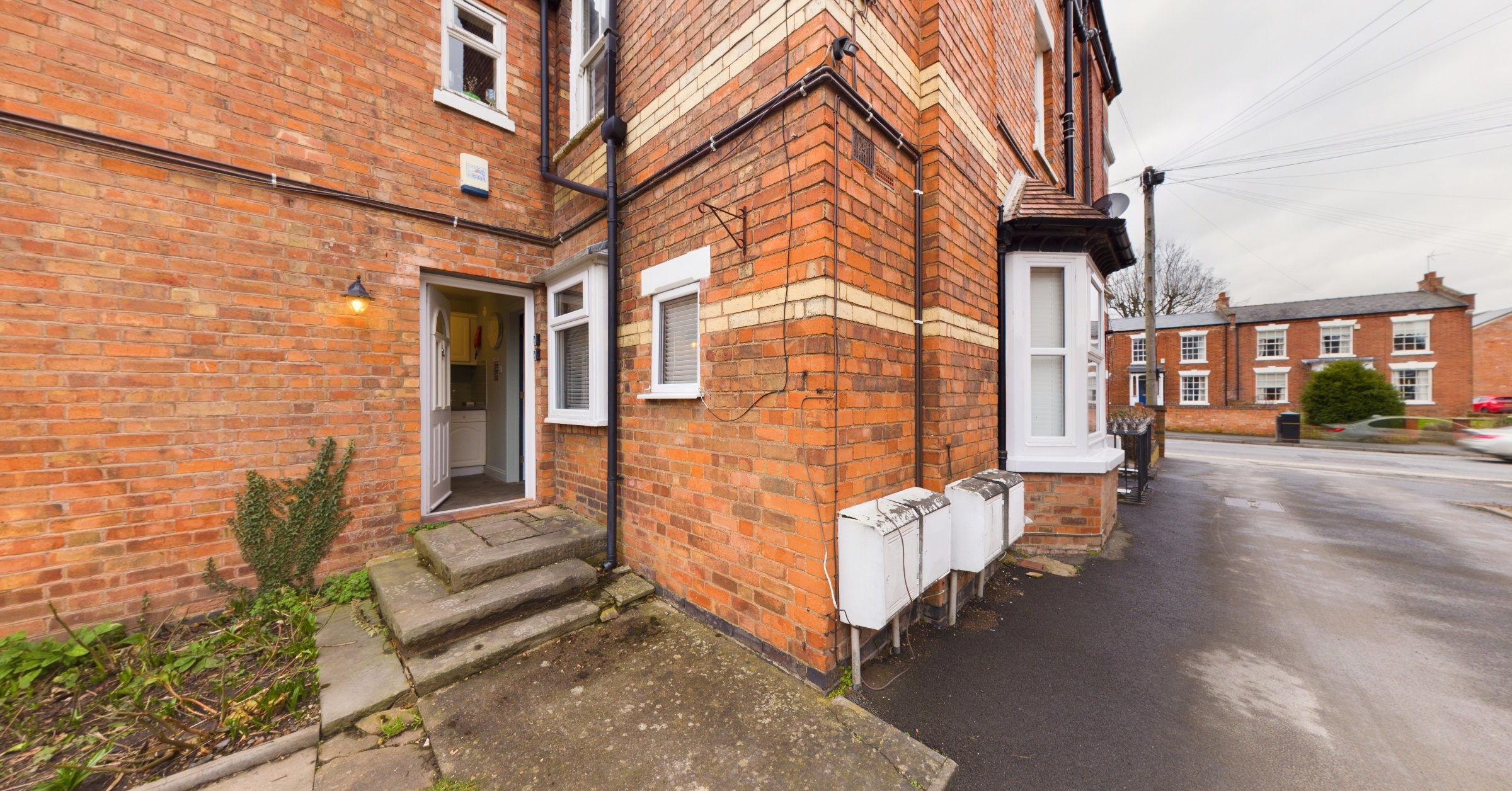 St Stephens Court - Worcester