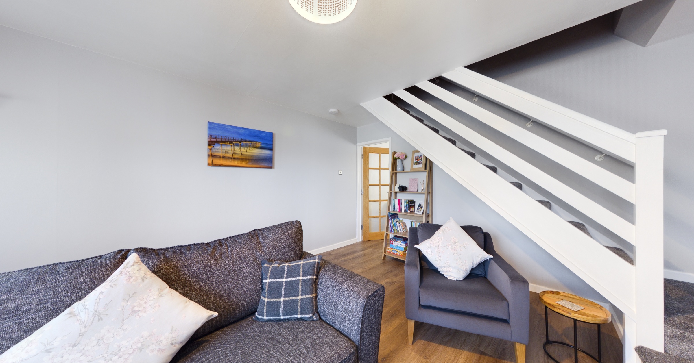 Station View - Saltburn