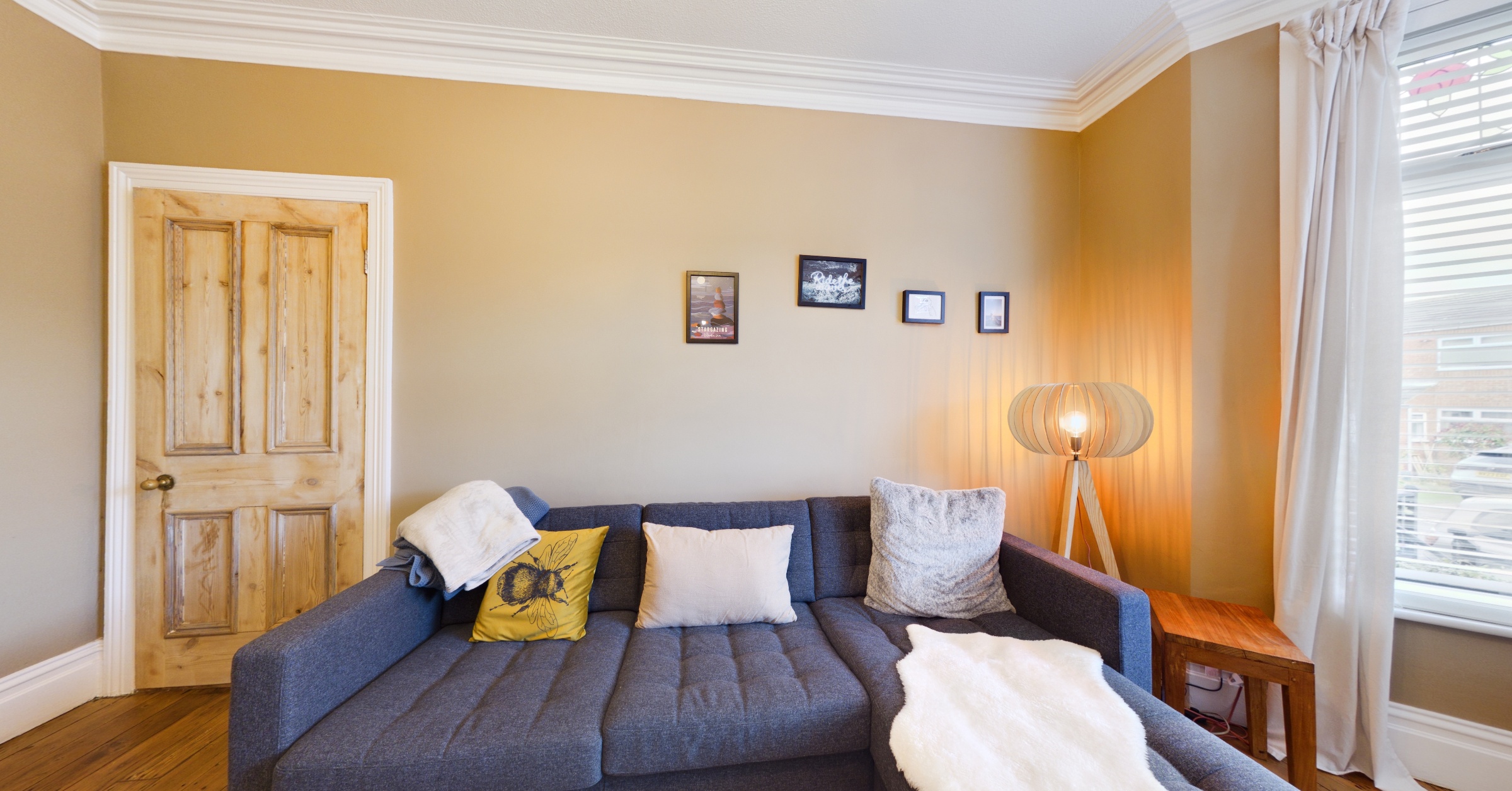 14 Bath Street - Saltburn