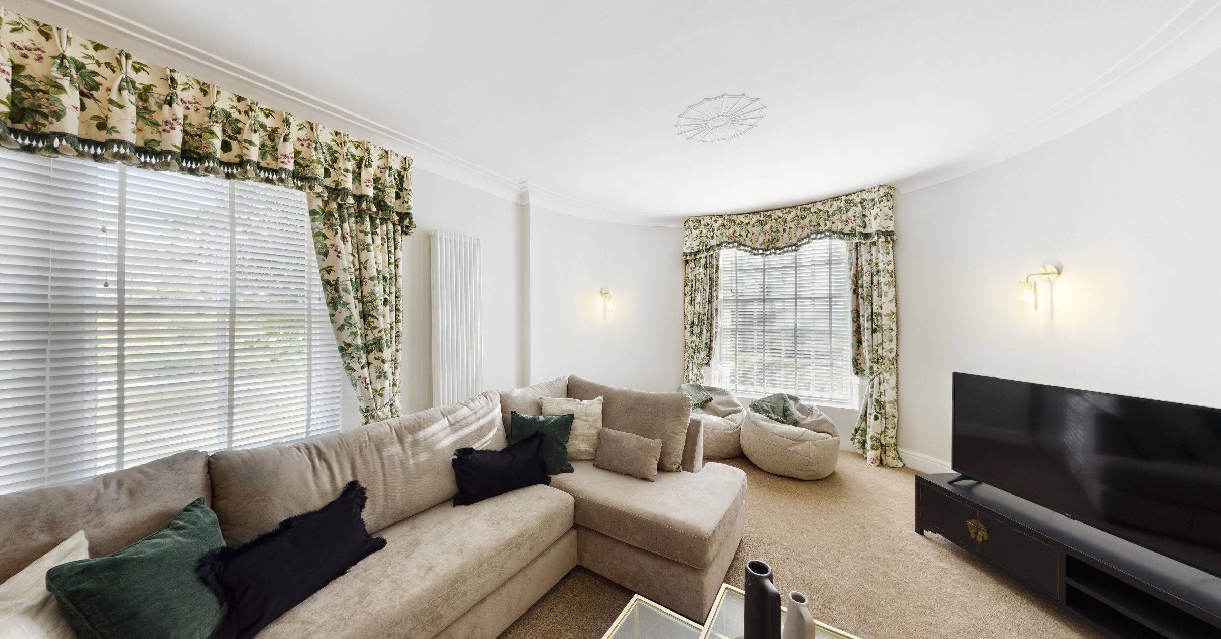 Silton Hall - Silton