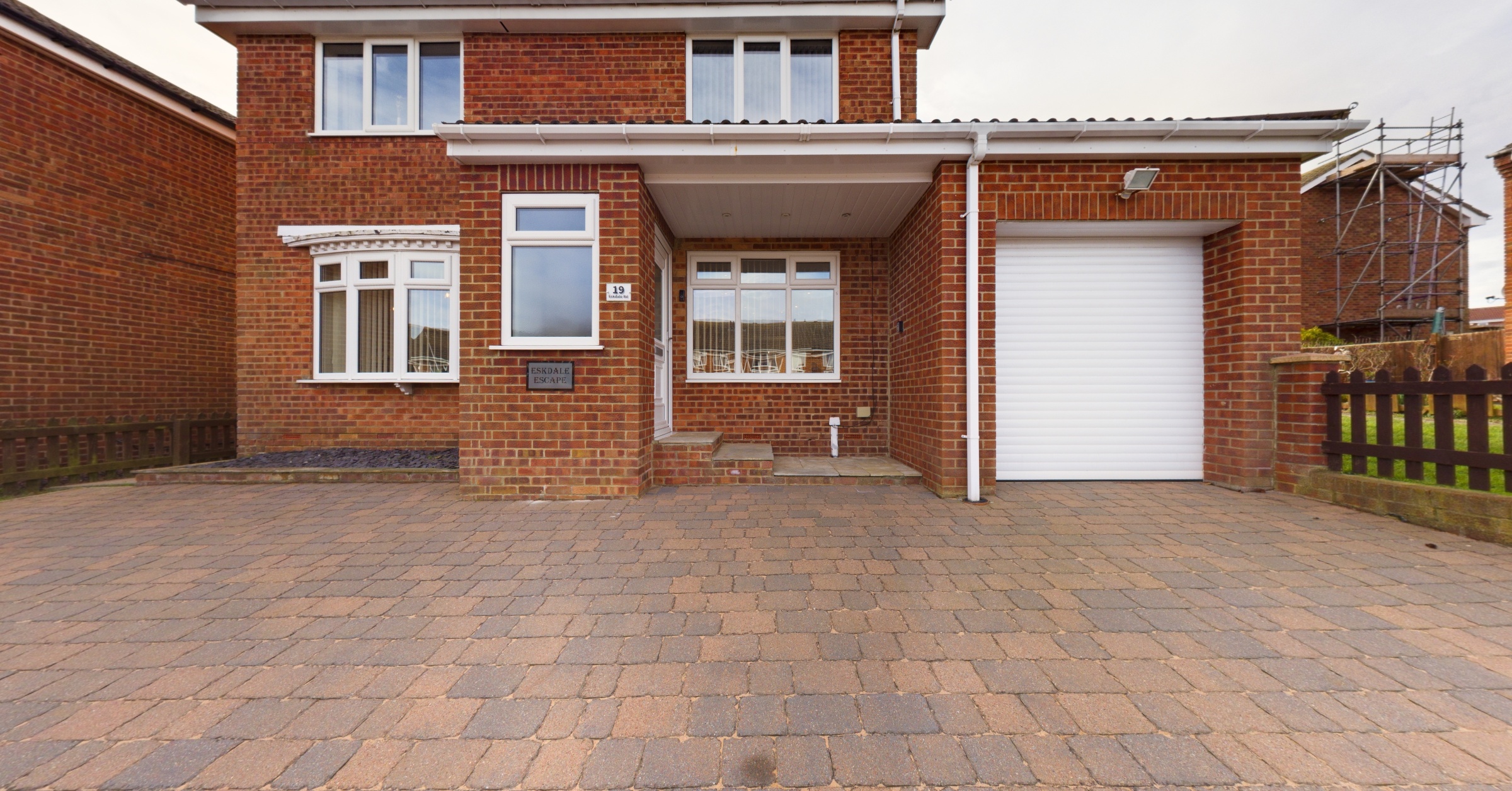 Eskdale Escape - Whitby