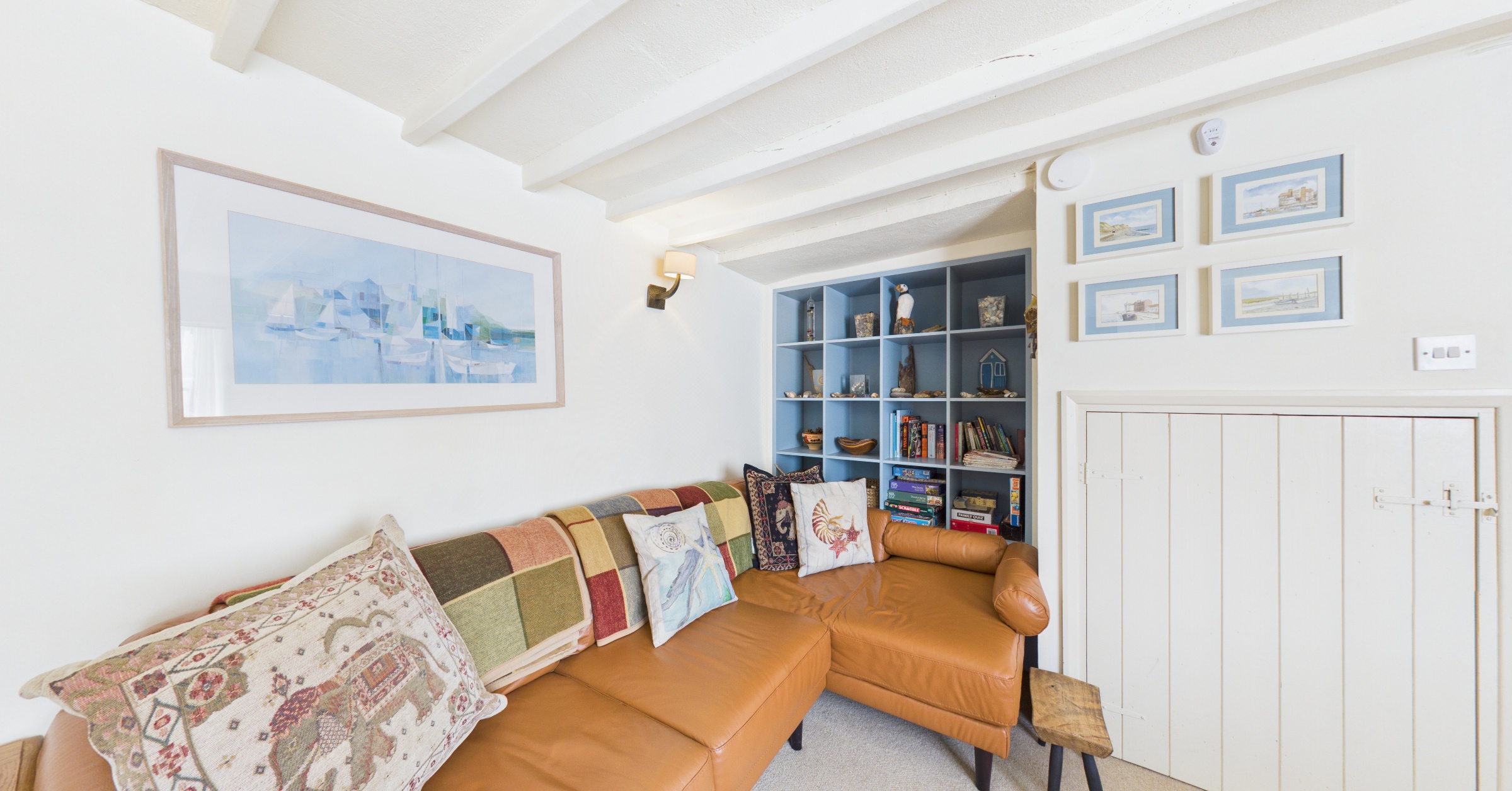Pebble Cottage