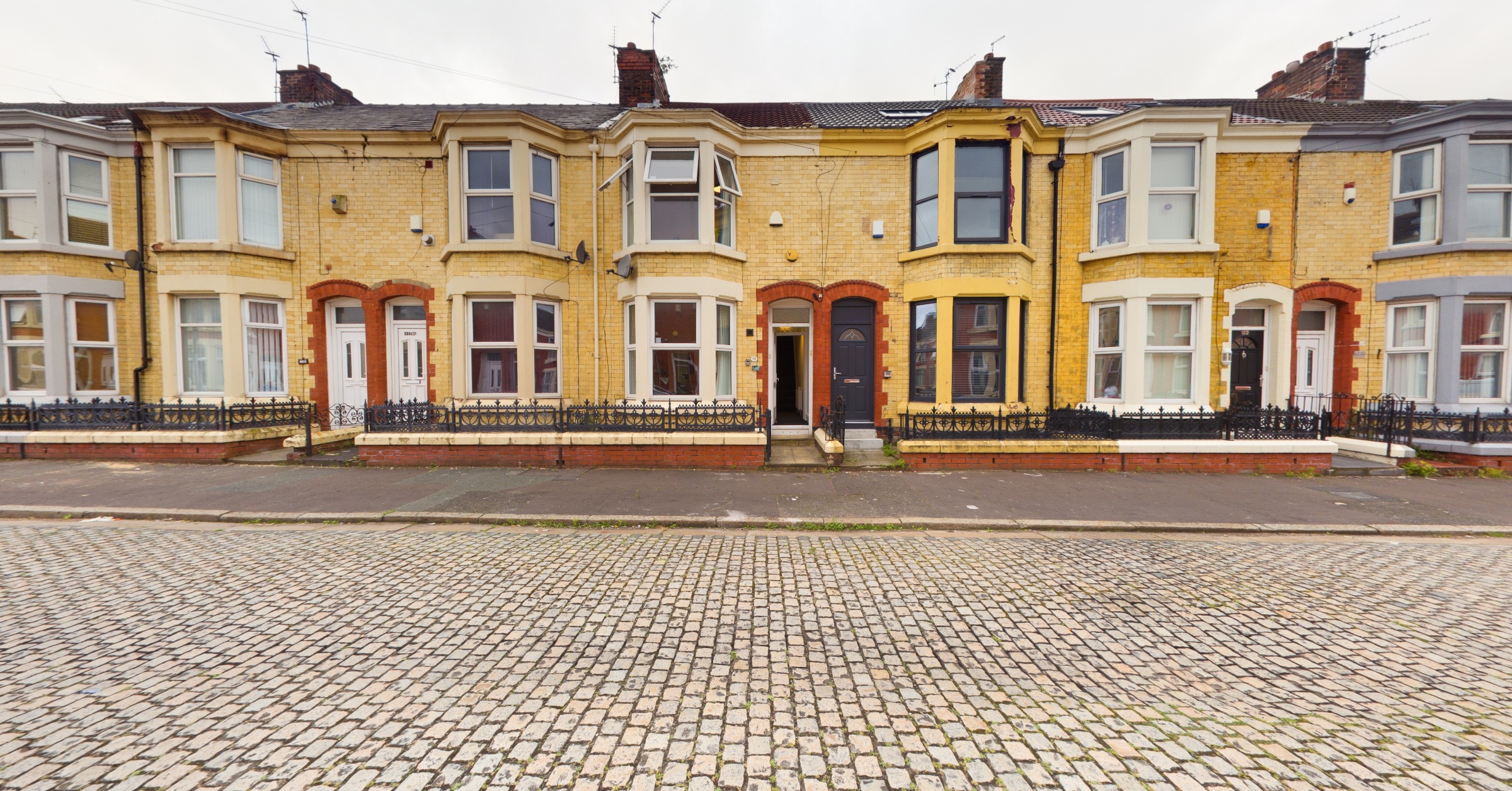 126 Empress Road