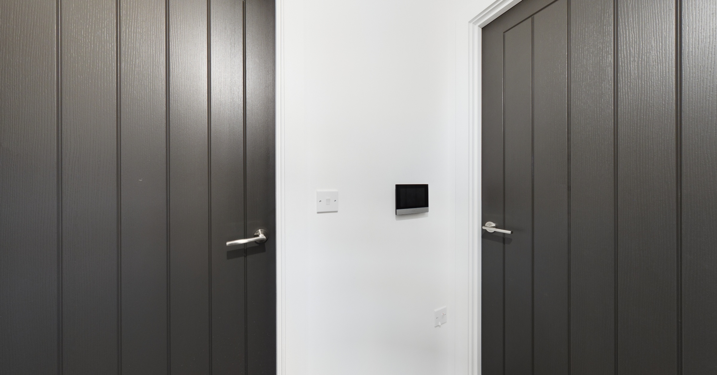 Flat 8, The Exchange