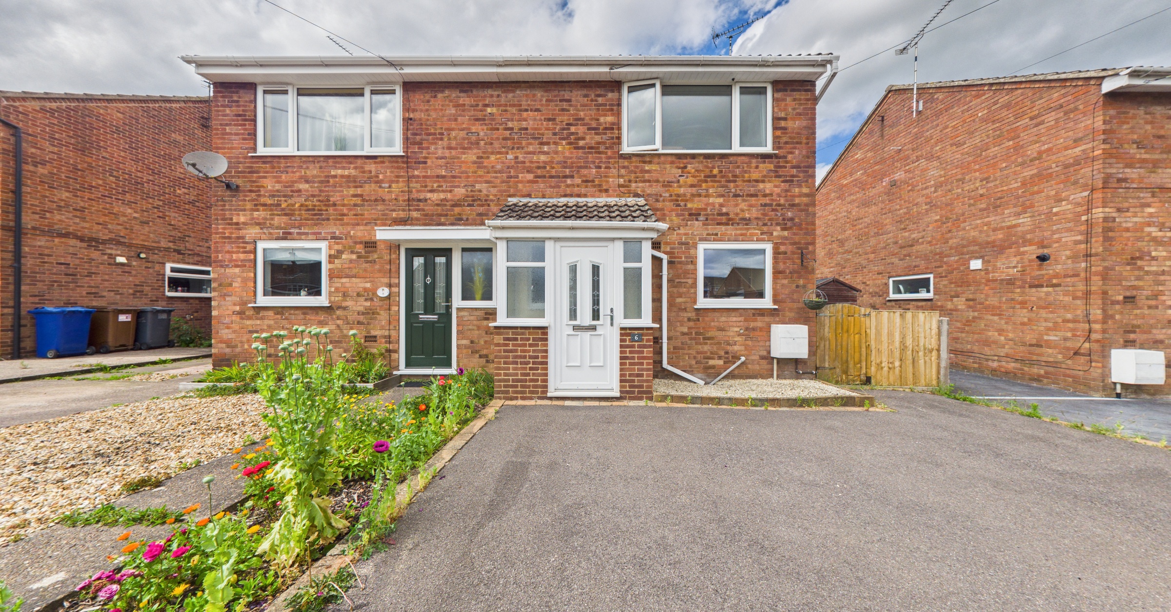 6 Hallam Road, Uttoxeter