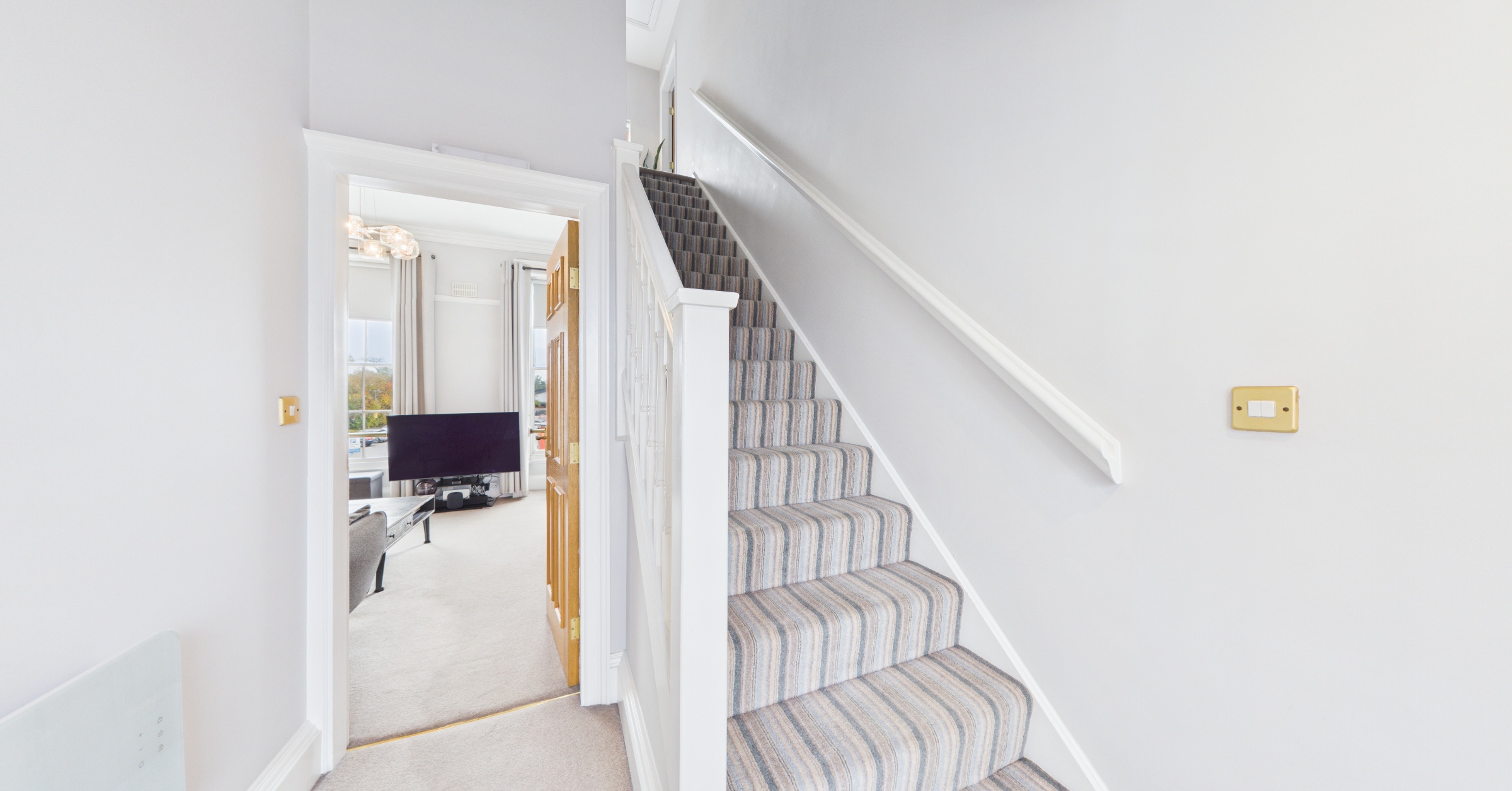 Flat 5 The Malthouse