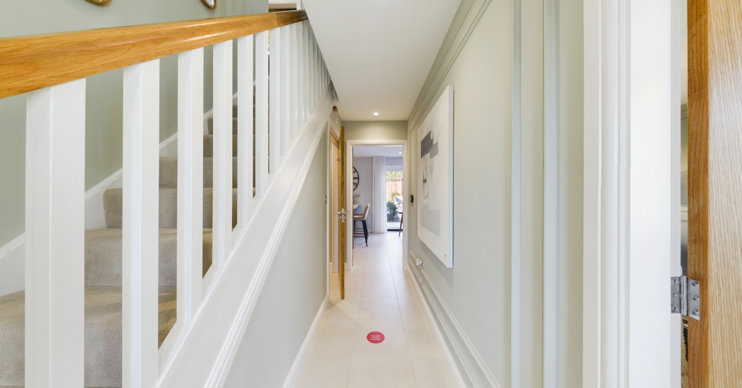 Markden Homes - Show Home