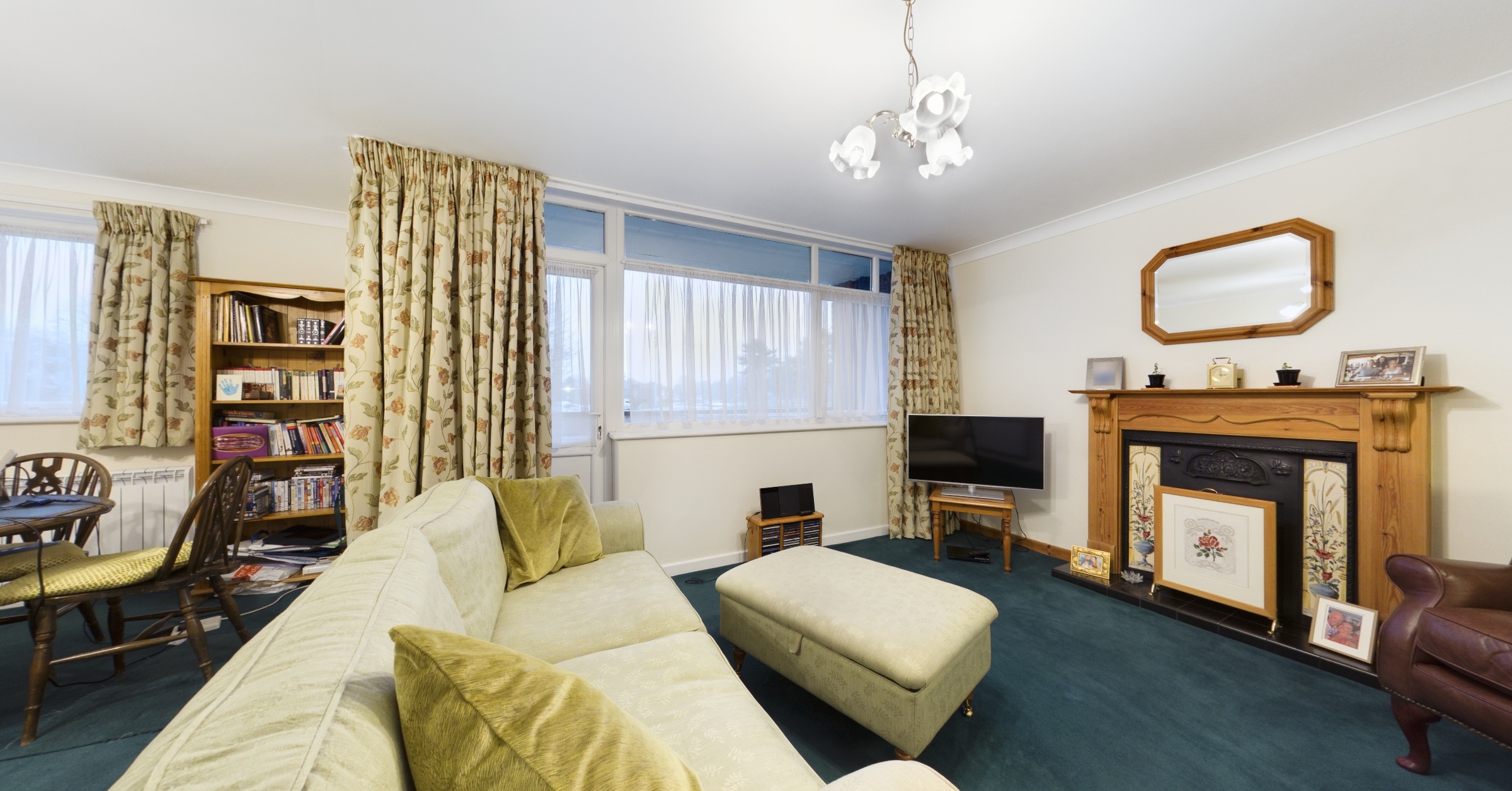 16 Hodge Hill Court