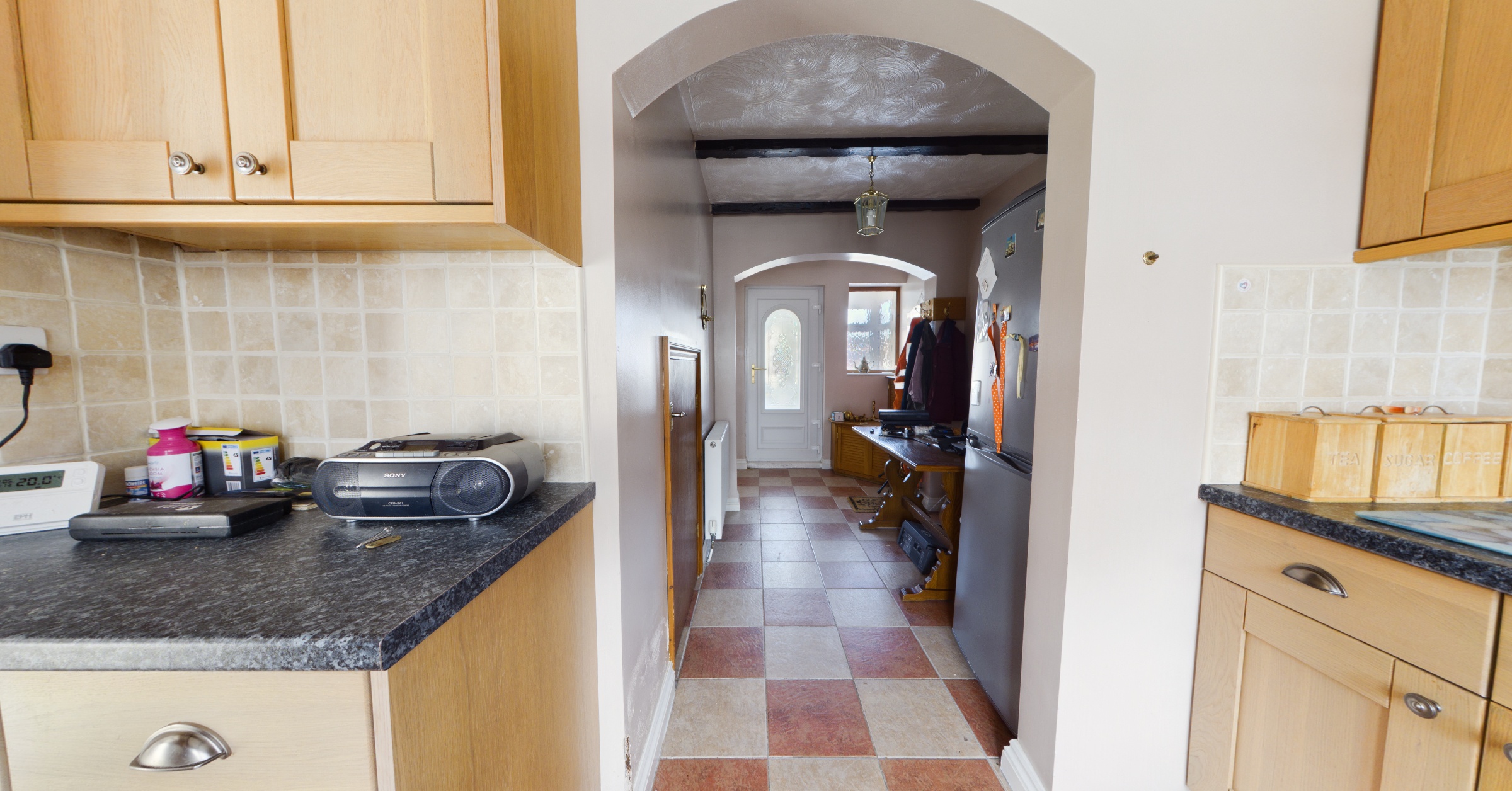 20 Thirlmere Court, Hebburn