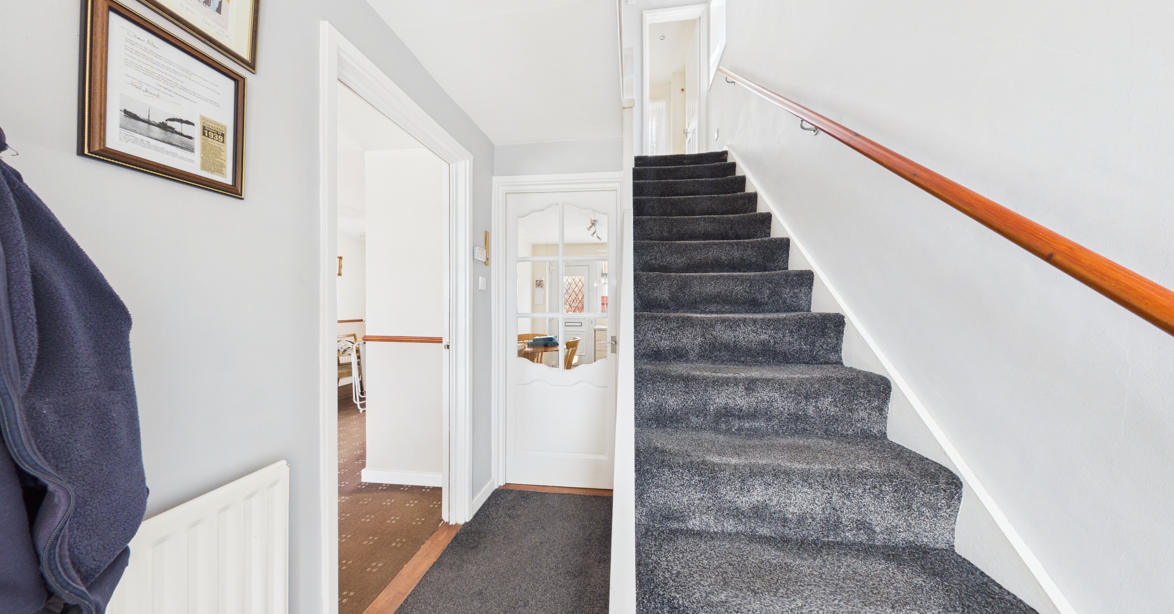 1 Claudius Court South Shields