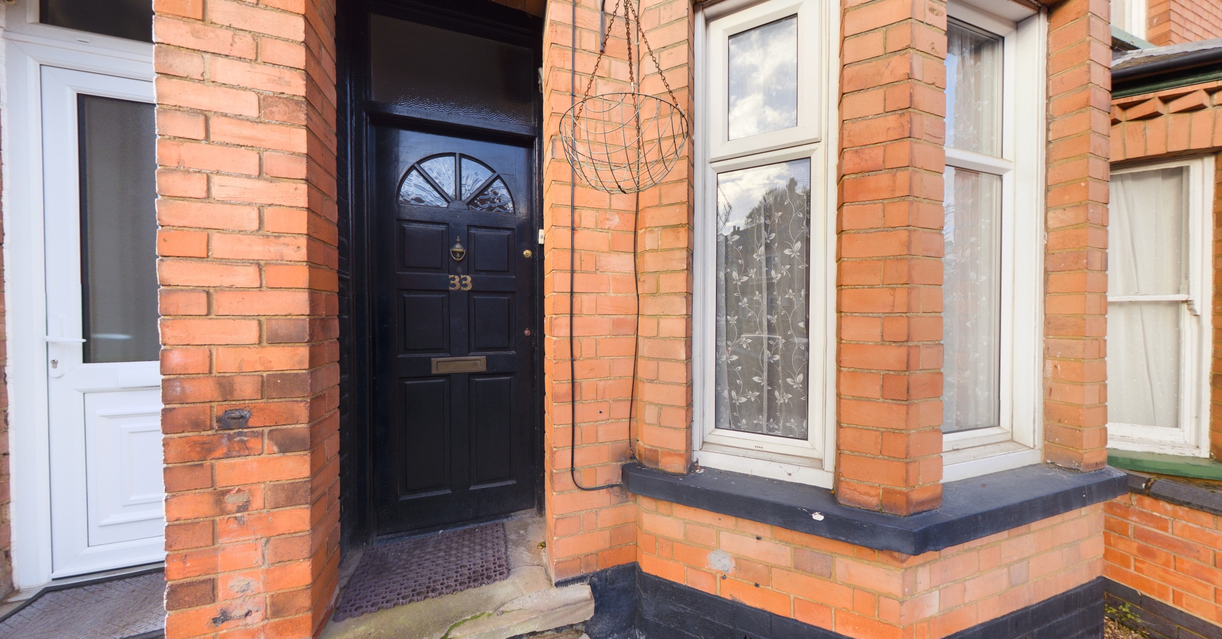 King Edward Road, Rugby