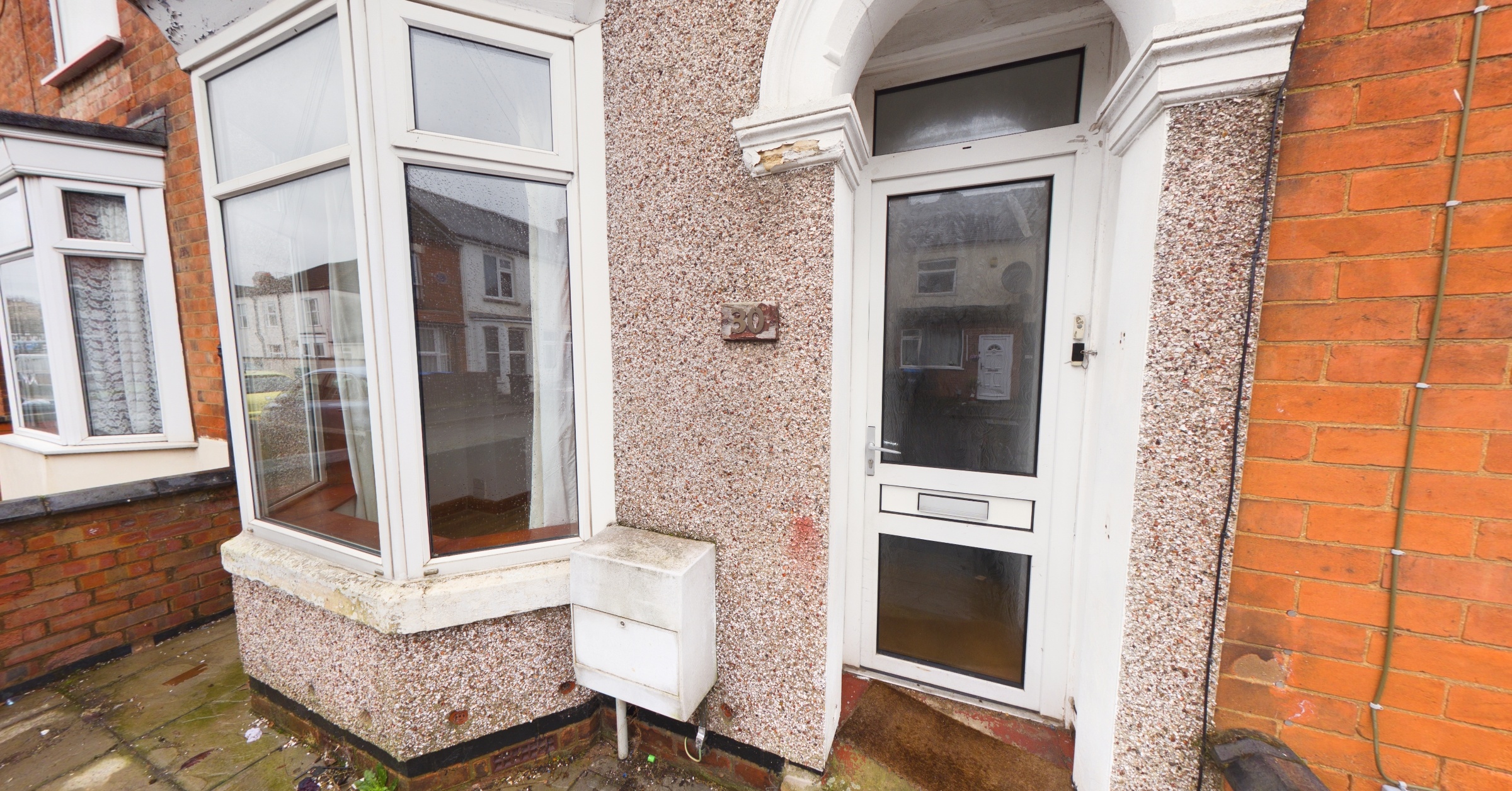 Rowland Street, Rugby