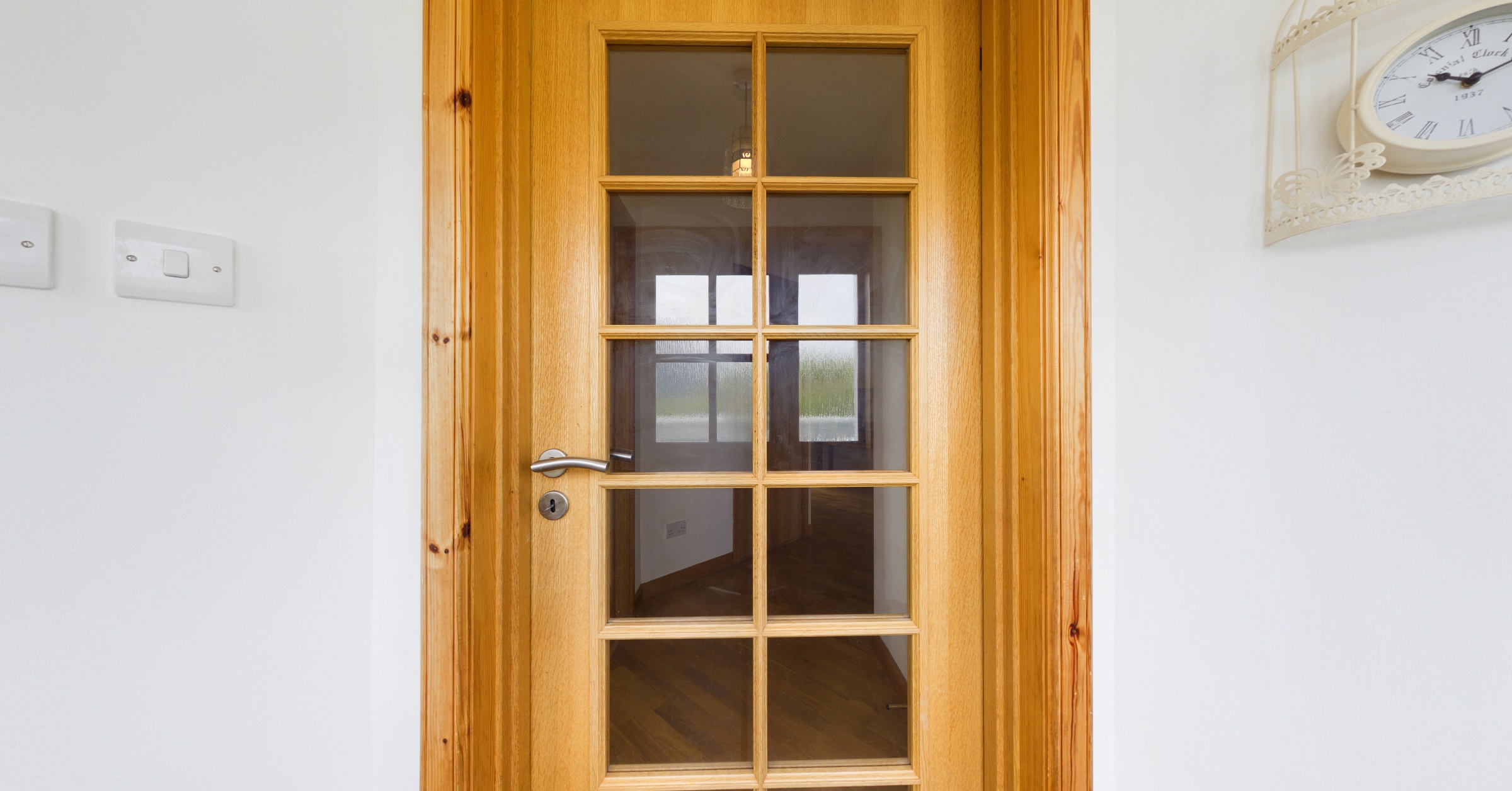 Neesik House, Sandwick