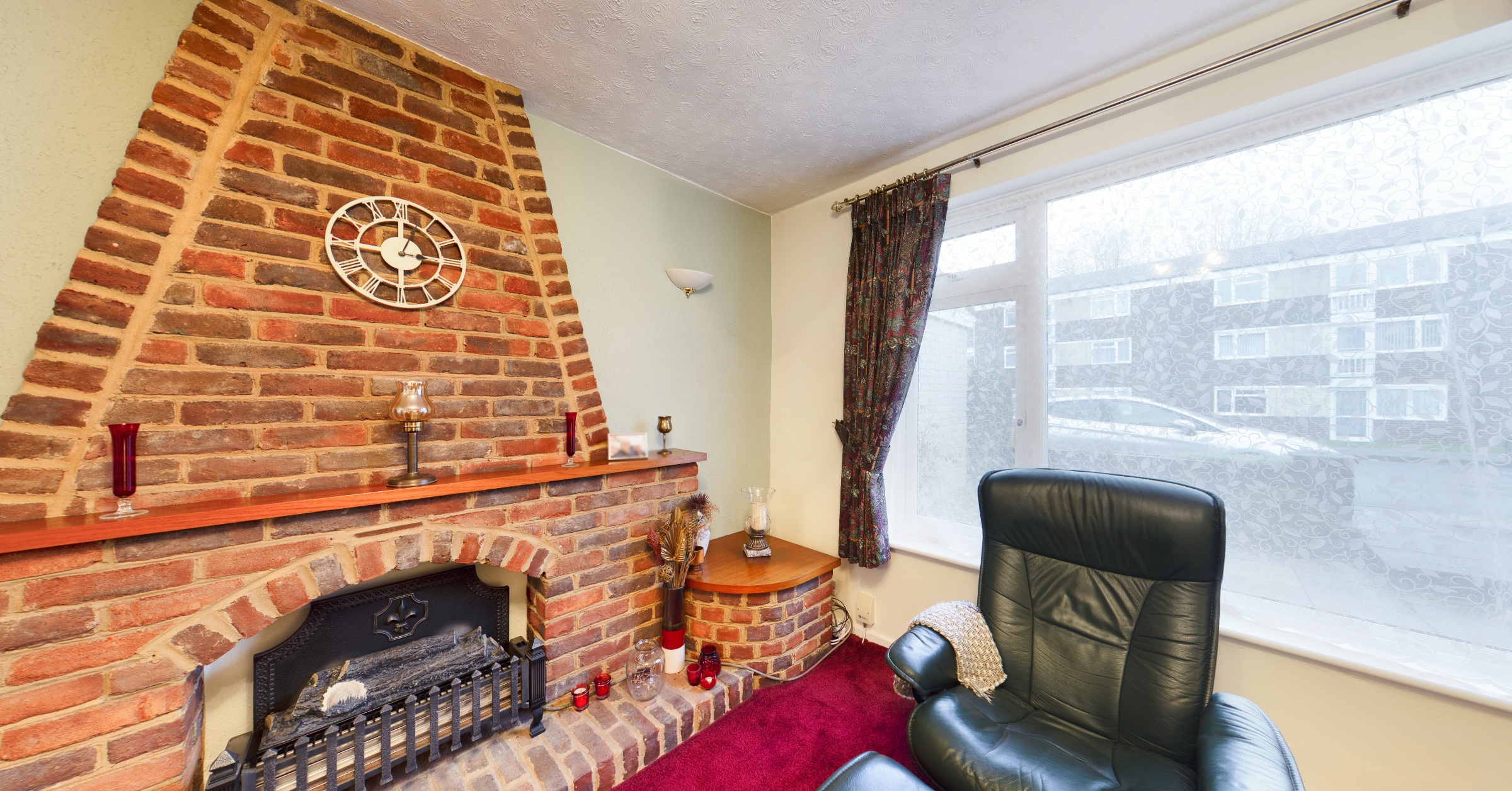 Dedisham Close