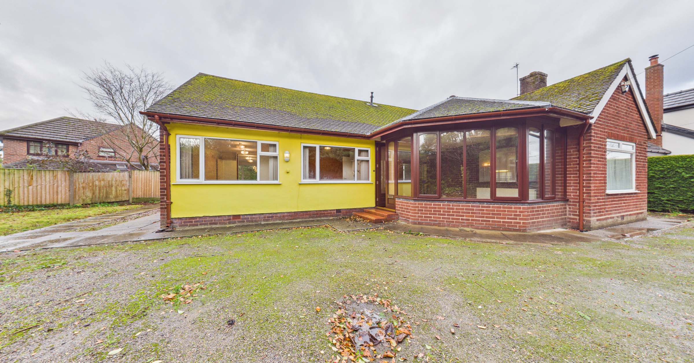 71 Chester Road