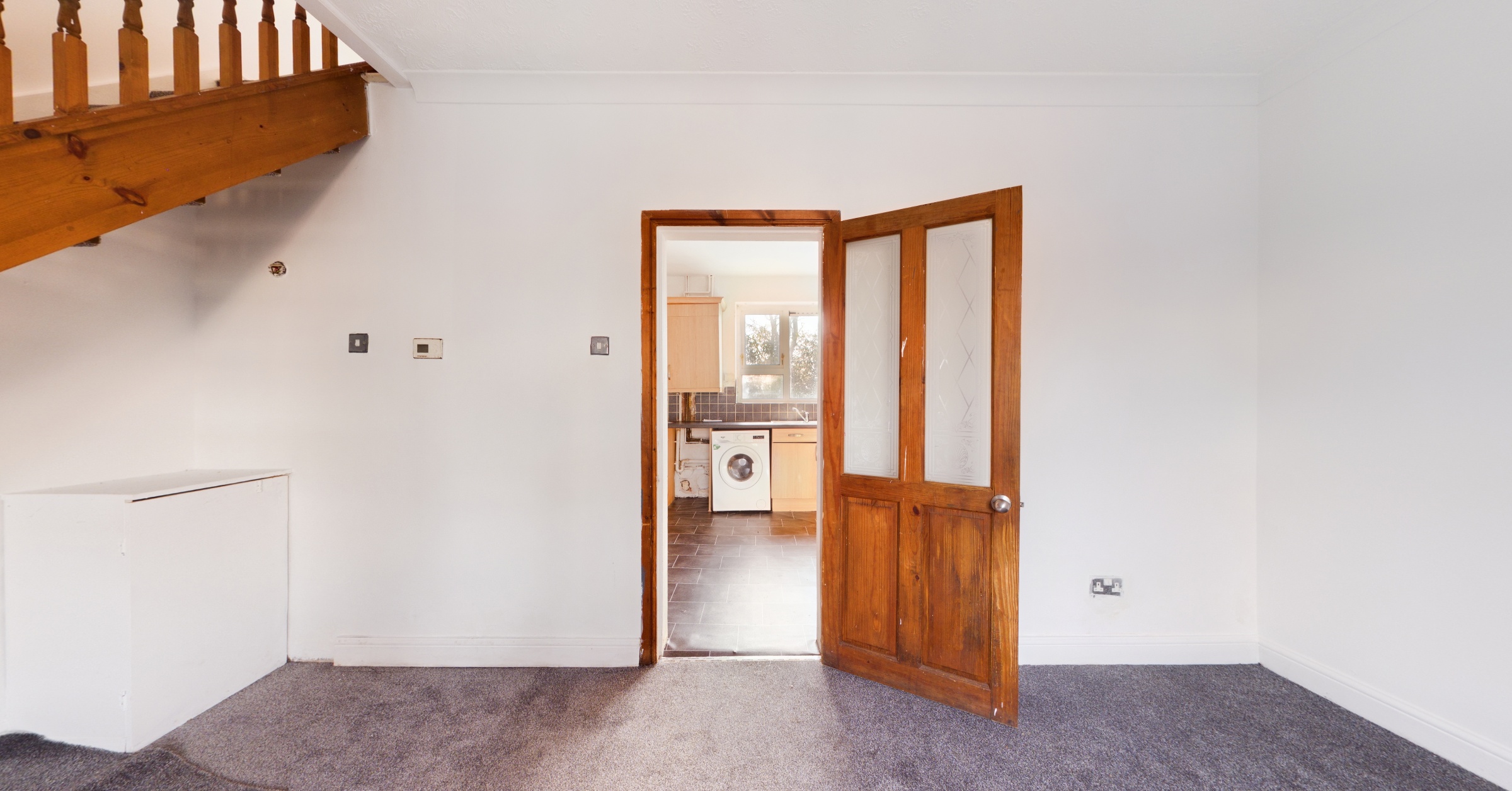 25 Wordsworth Road