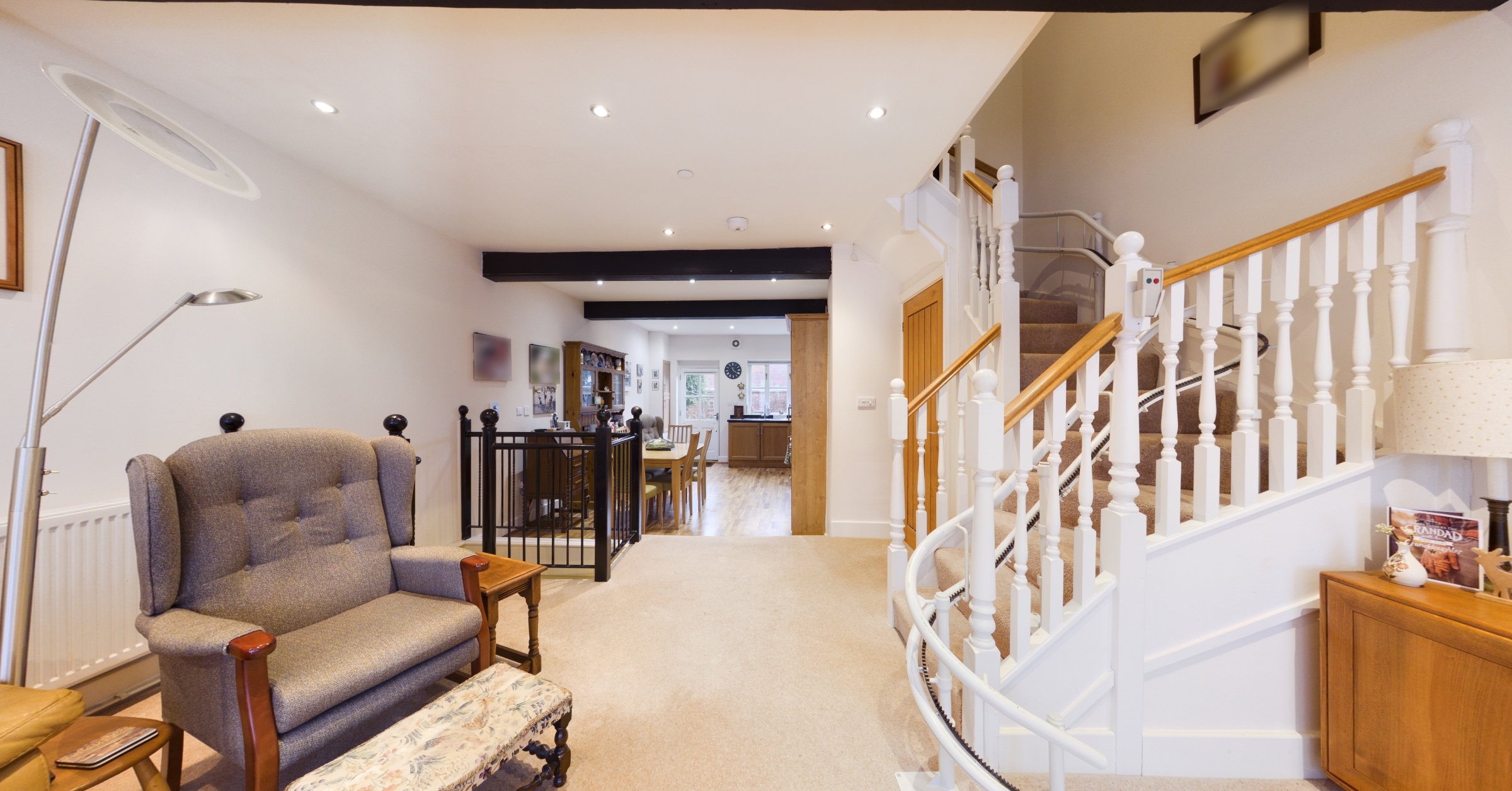 The Cottage, 7 Lower Icknield Way