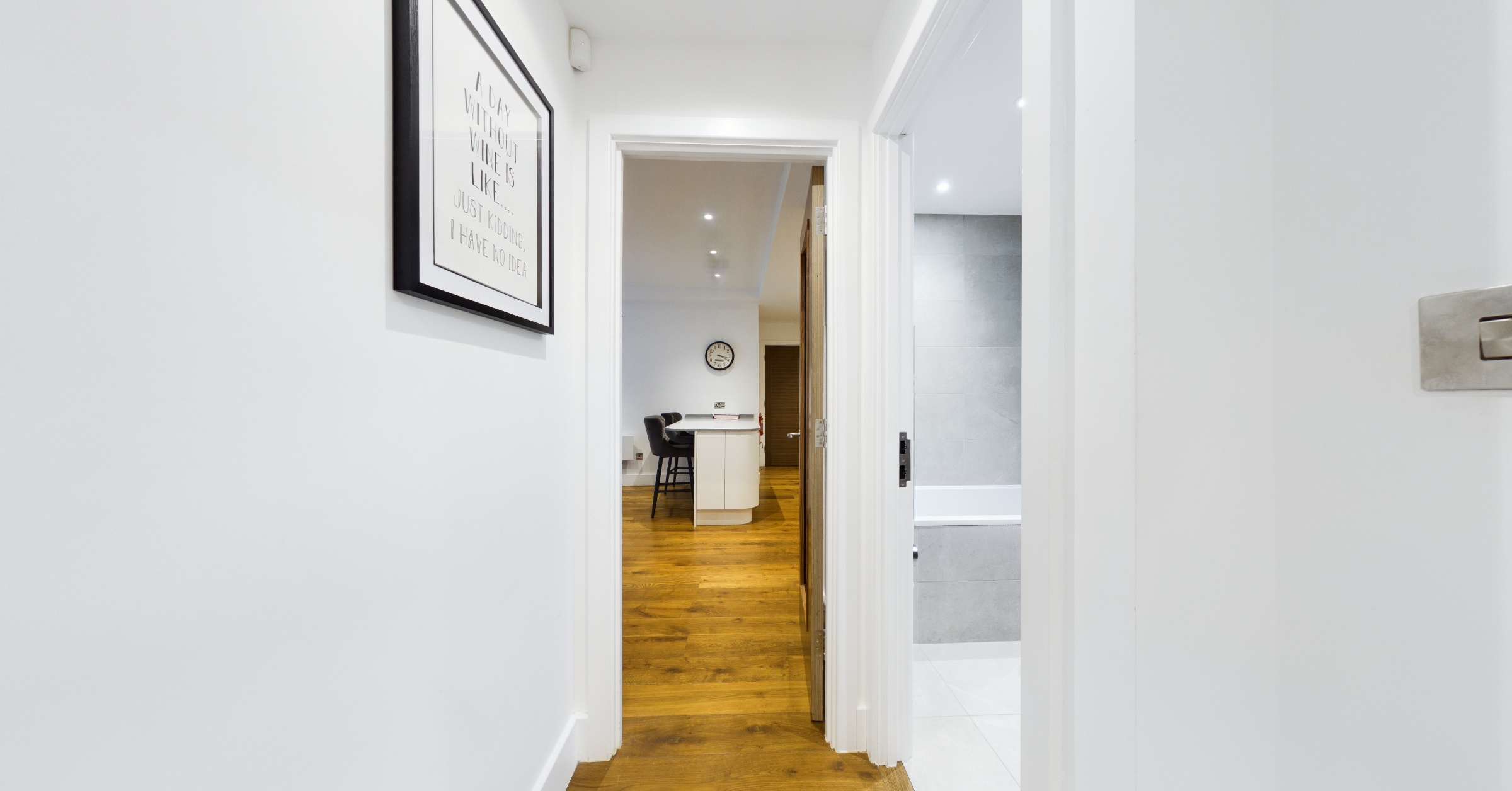 Springfield Court Apt 17