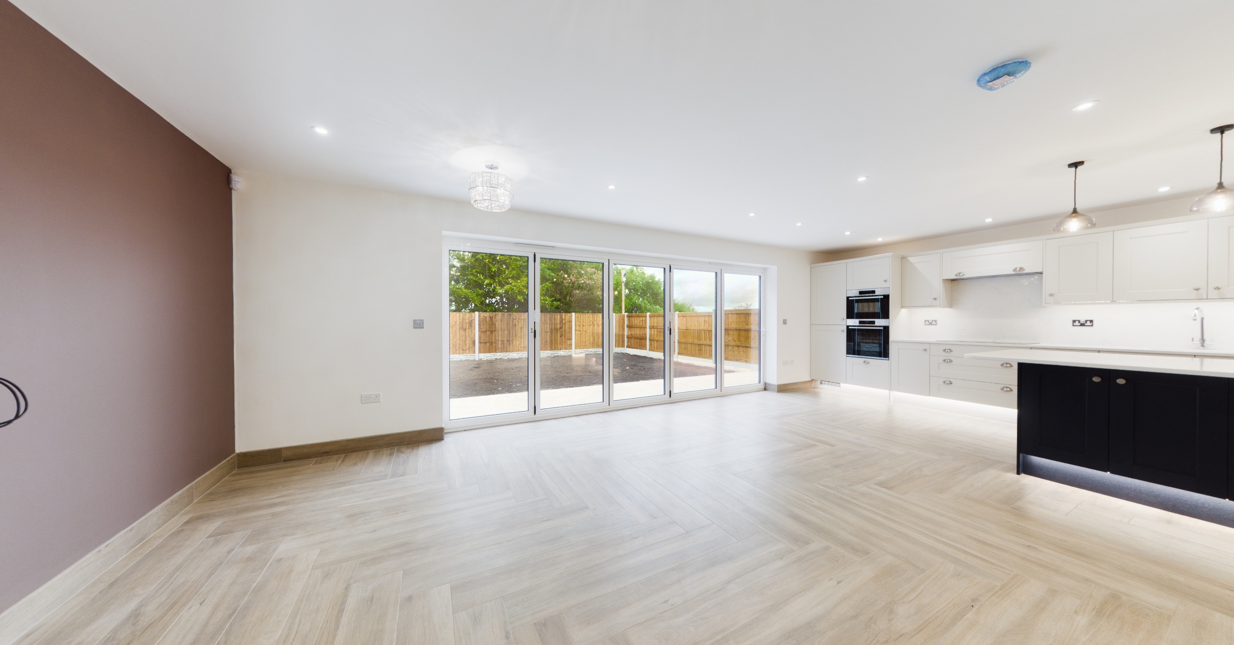 1 St James View, St Helens