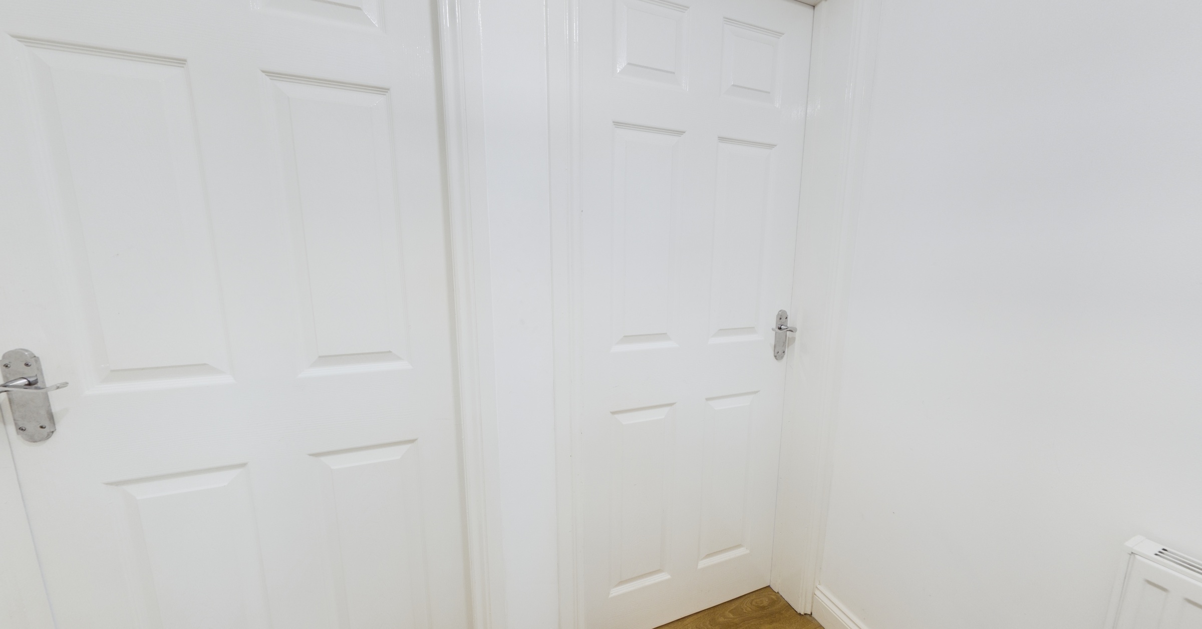 Flat 1 King George Court