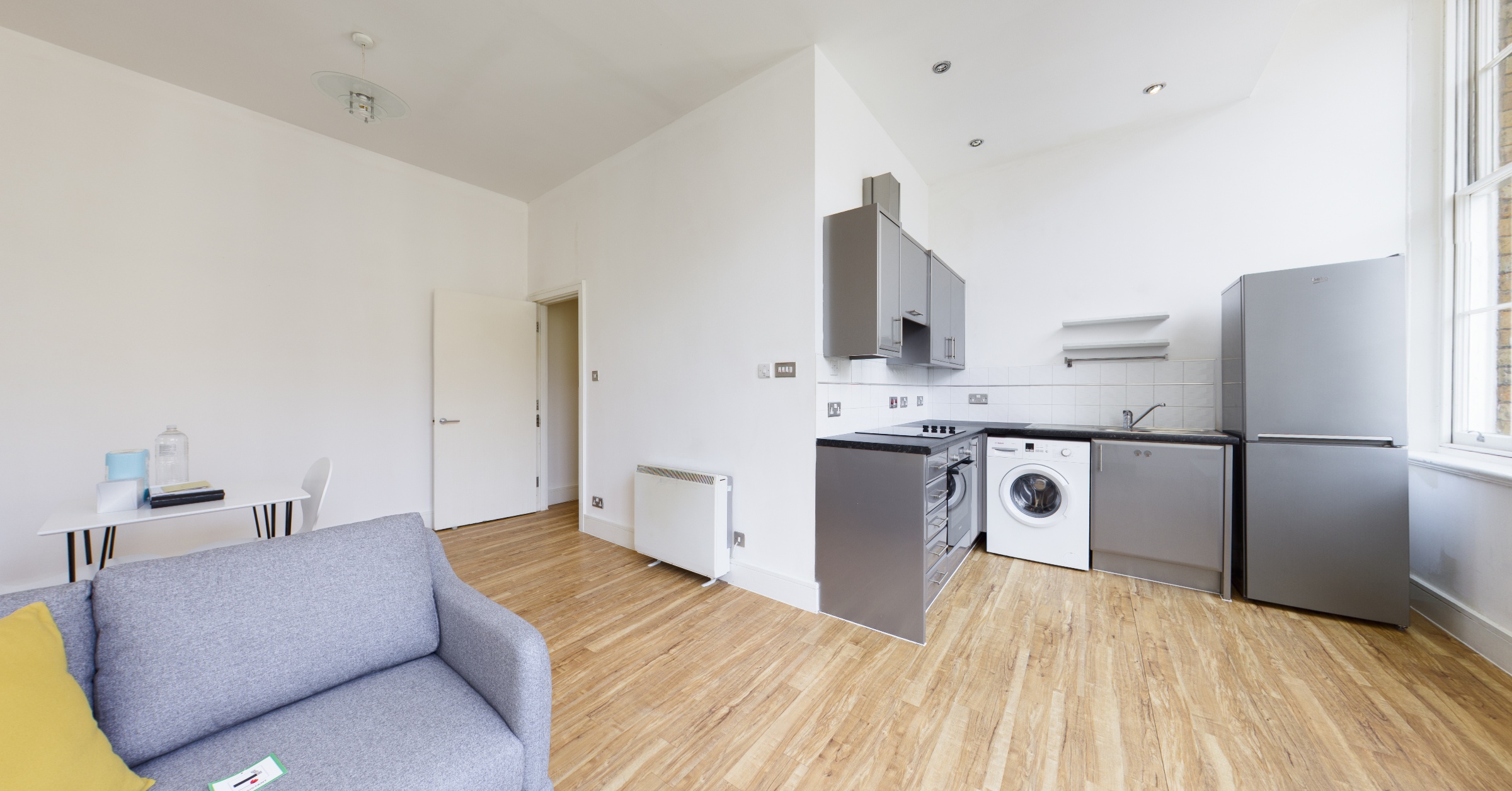 15 Regency Chambers - June 2022