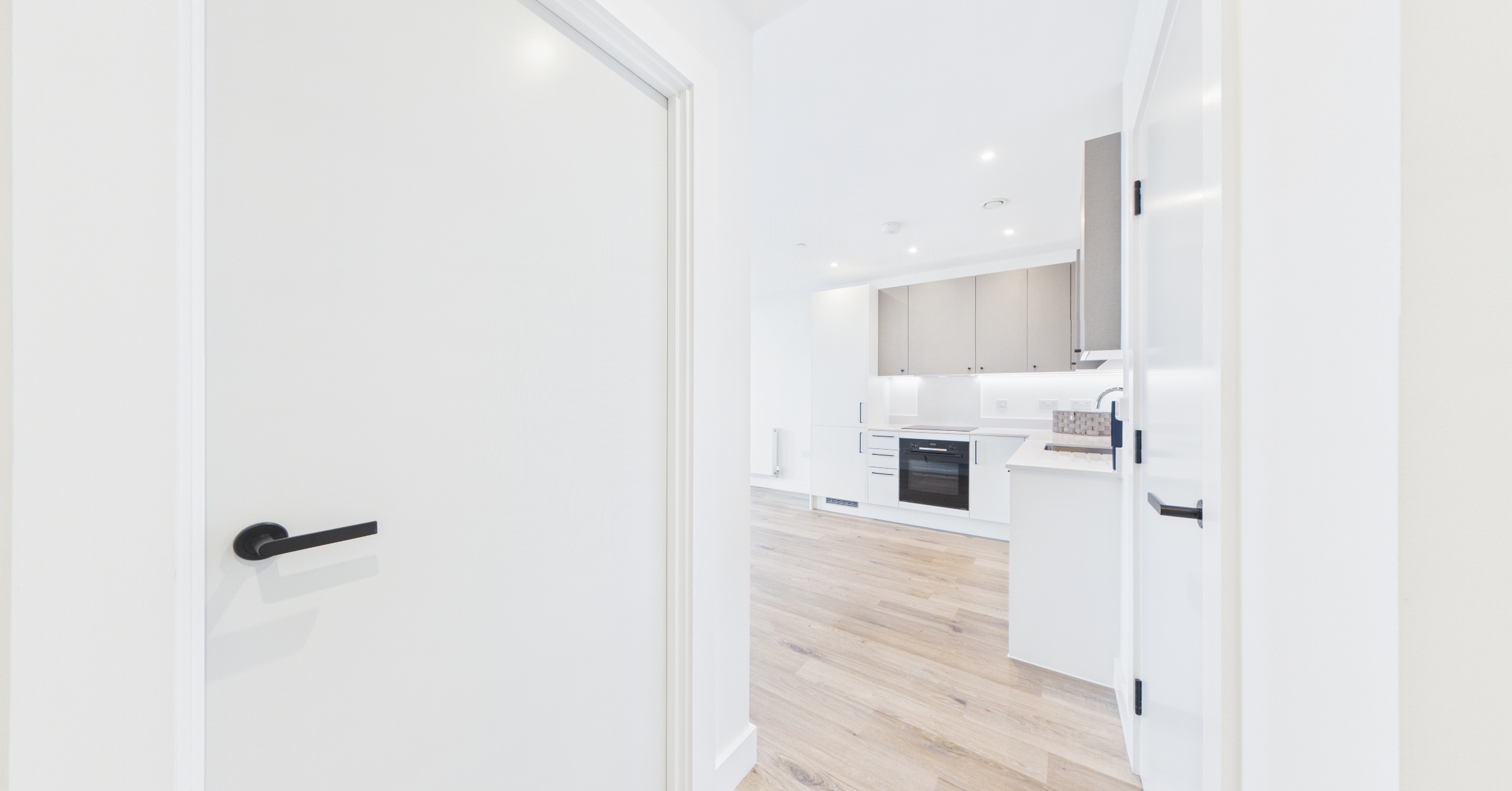 Flat2, Flagstaff Road