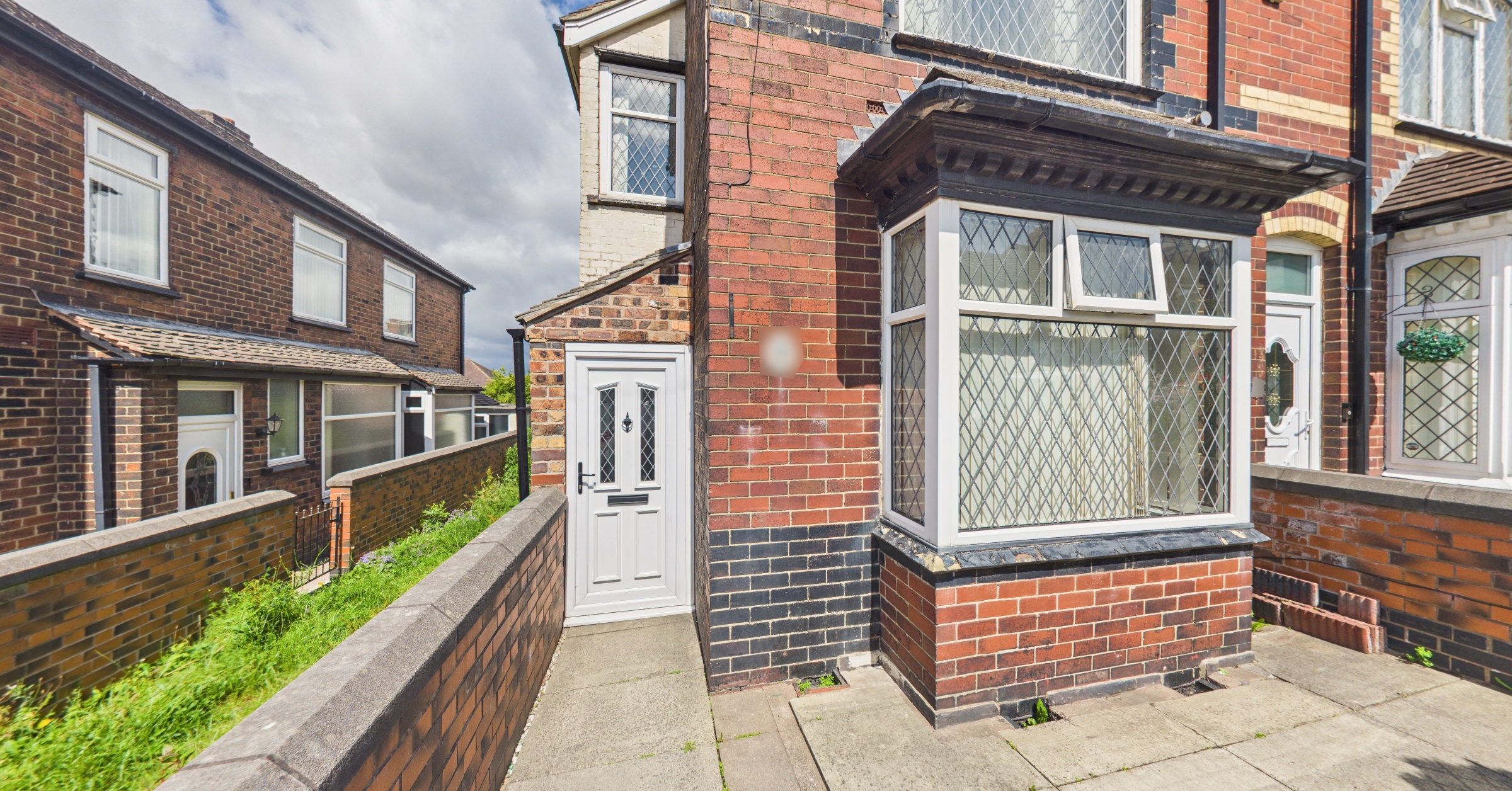 115 Louise Street, ST6 1BG
