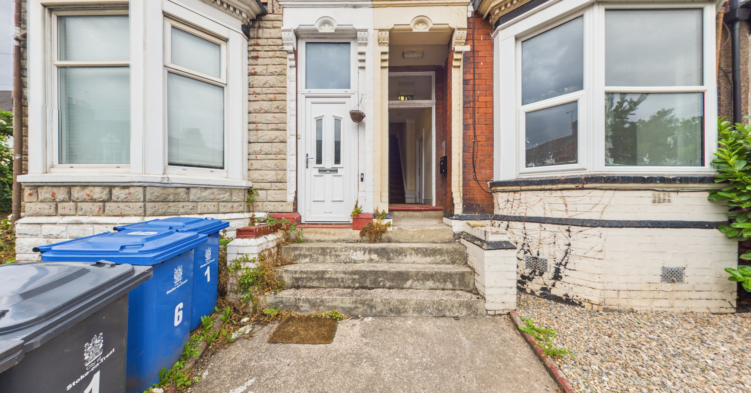 Flat 3 Alexandra Court