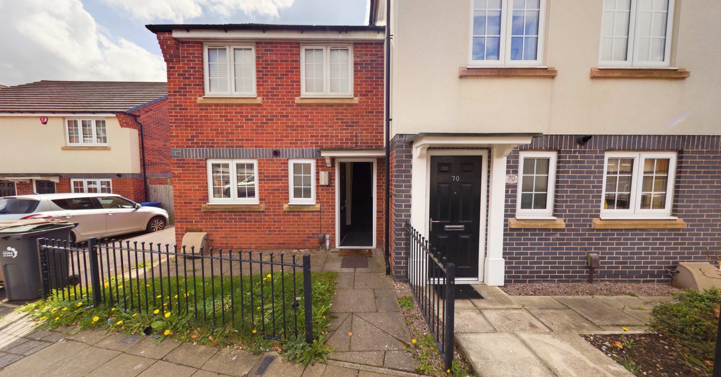 72 Waterloo Street
