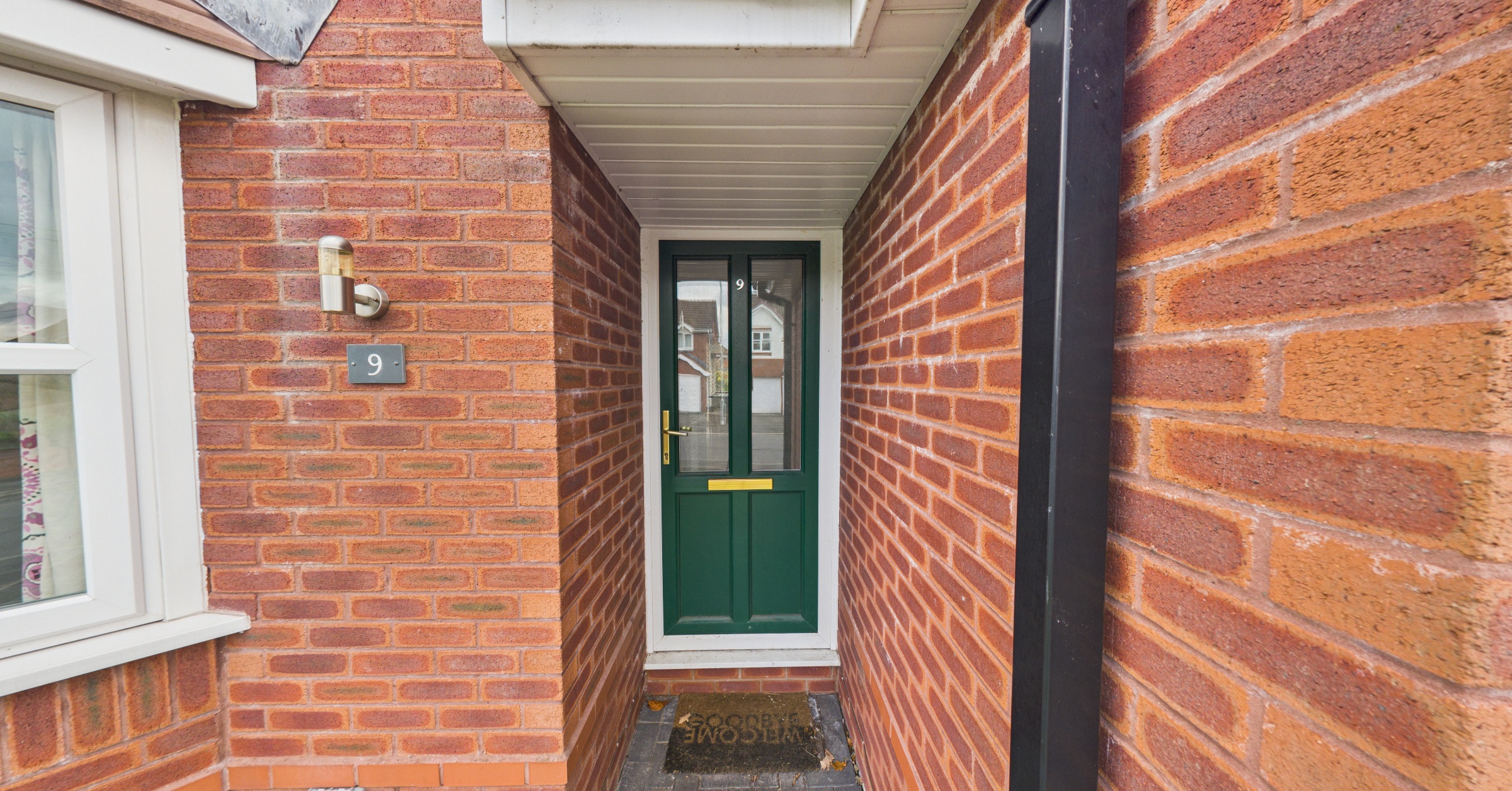 9 Amelia Close
