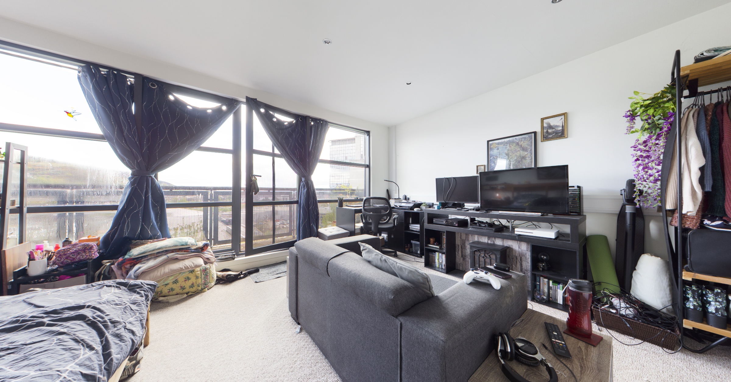 416 castle Lofts