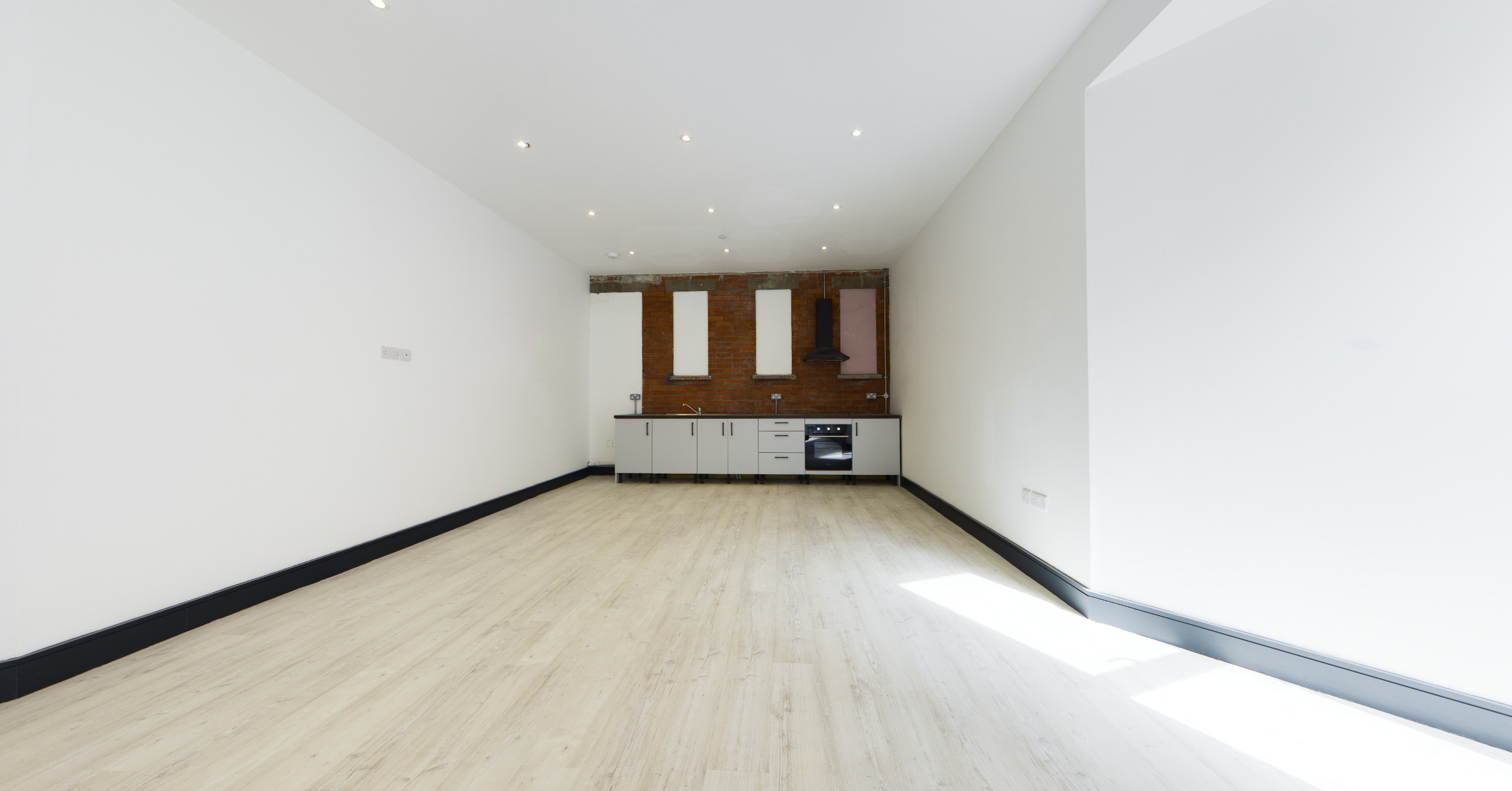 Flat 6, Kingsway Development