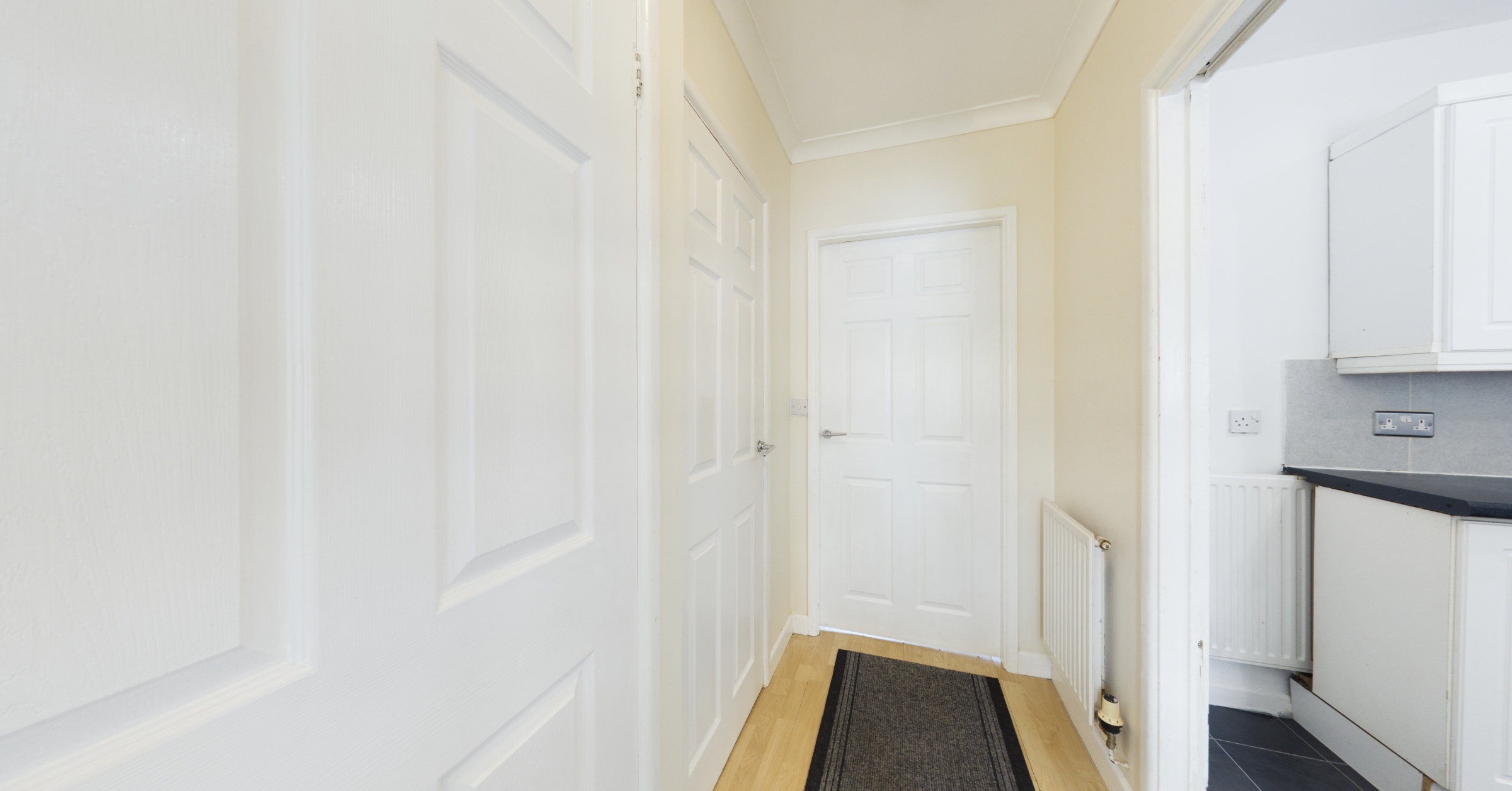 1 St Peters Court, TELFORD