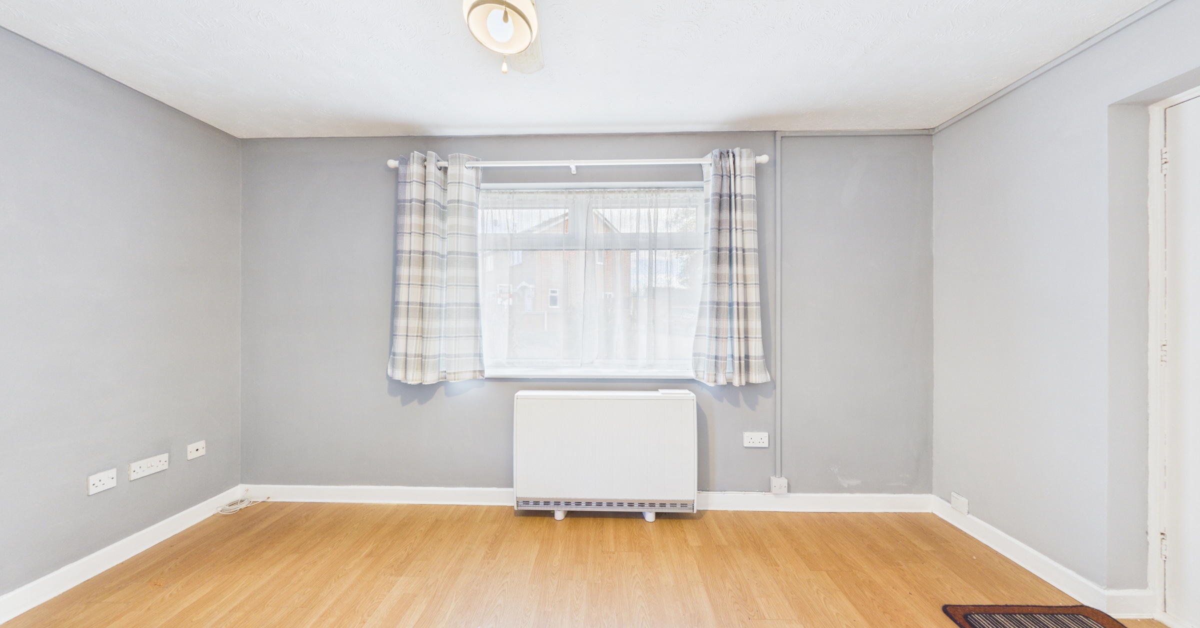 Walkford Close - Shrewsbury