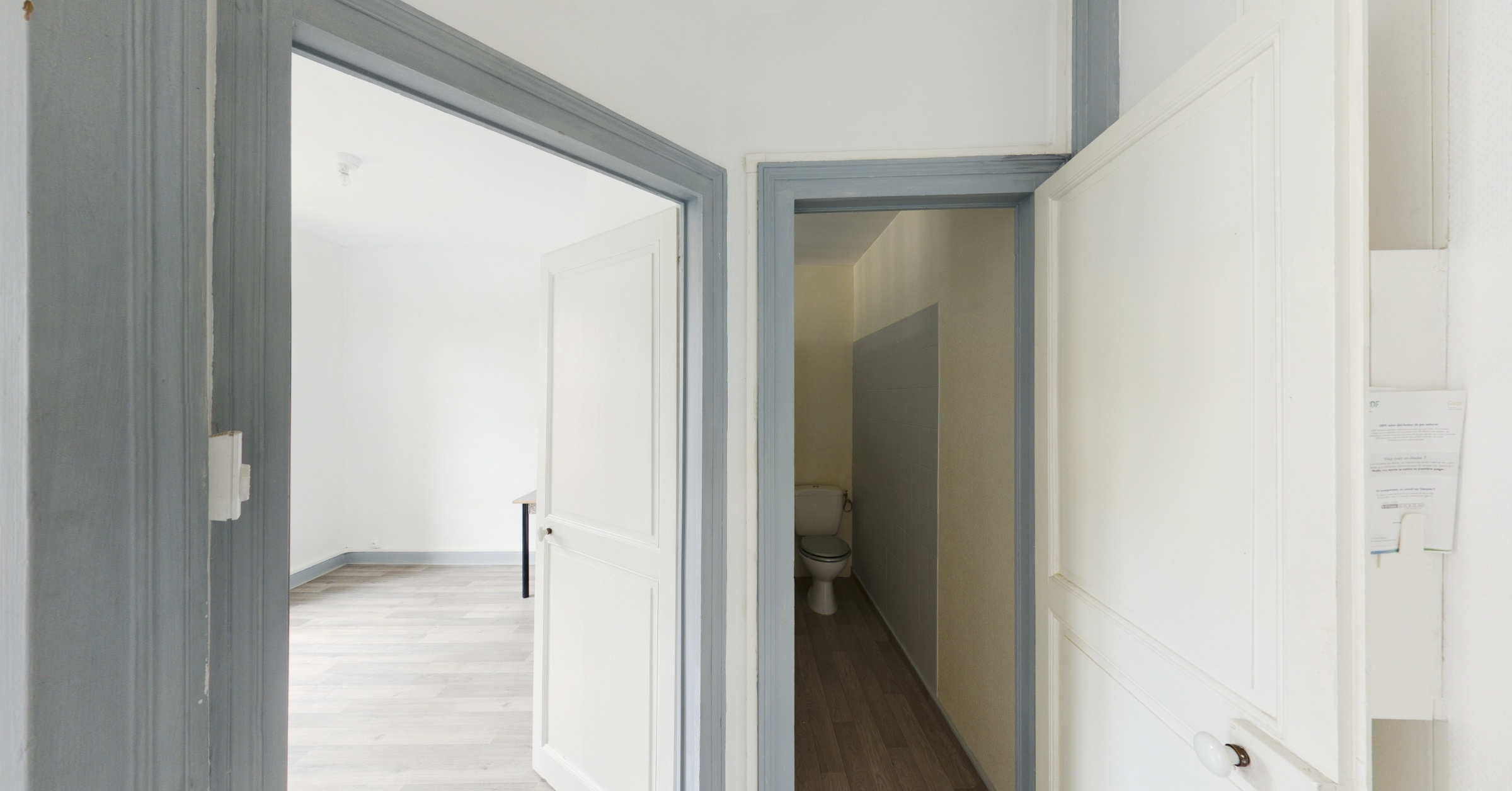 NANCY - Paris 12 1er