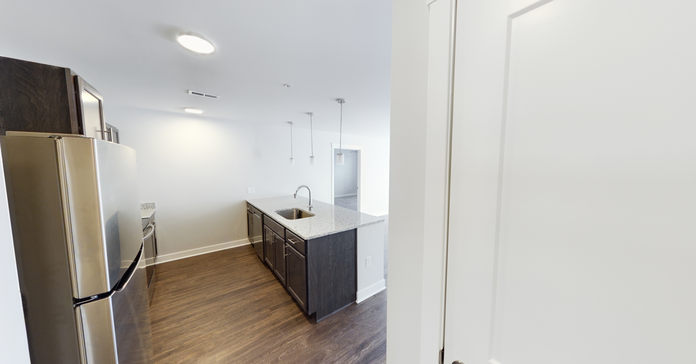 Reserve on Park - 2D