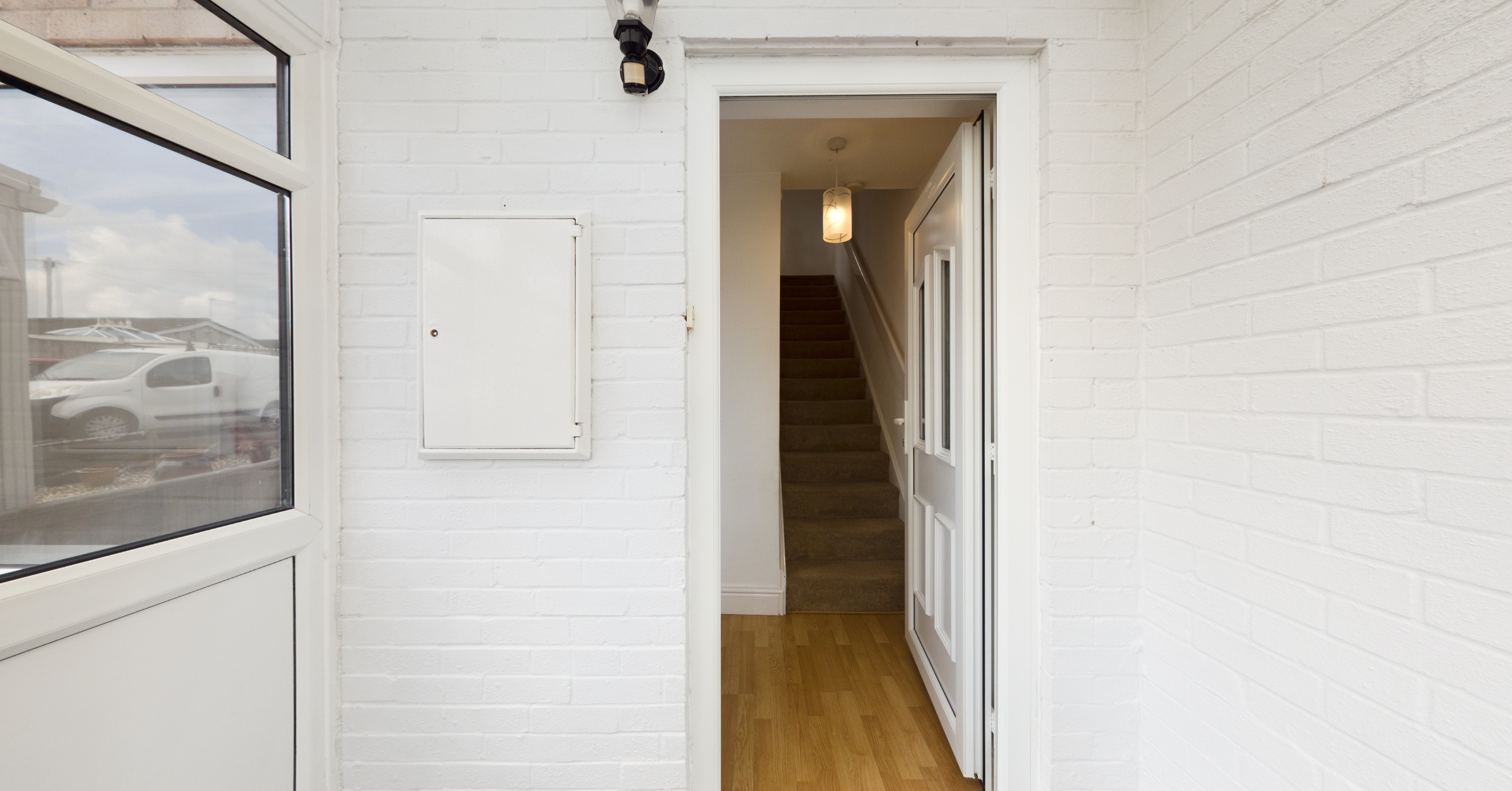 3 ferry way