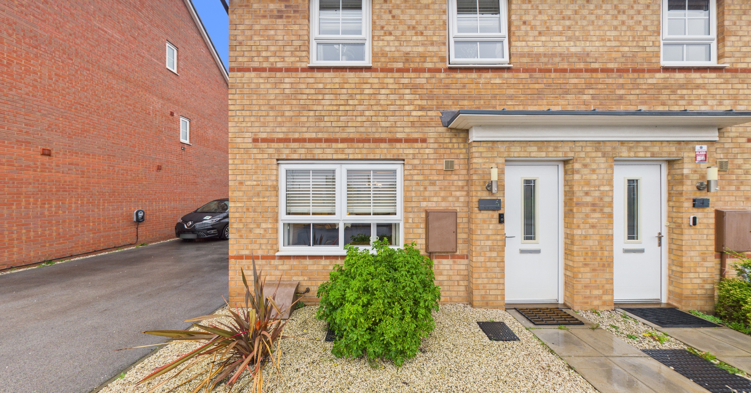6 Gatekeeper Way, S81 7SS