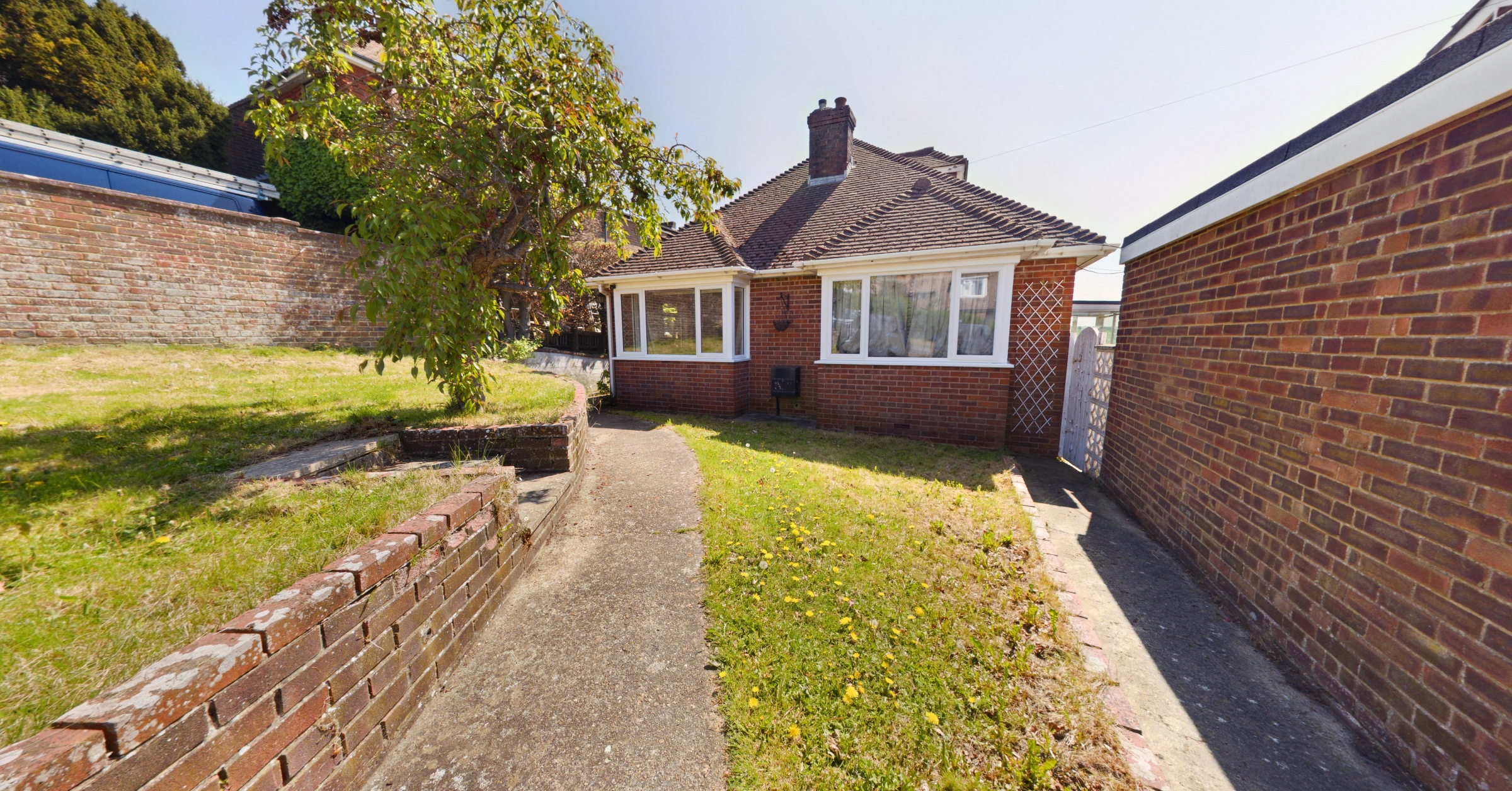 Mount Road - New