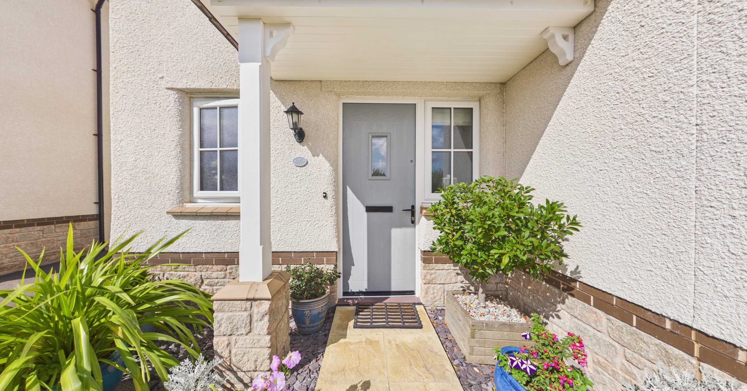 7 Cavalry Chase, Okehampton