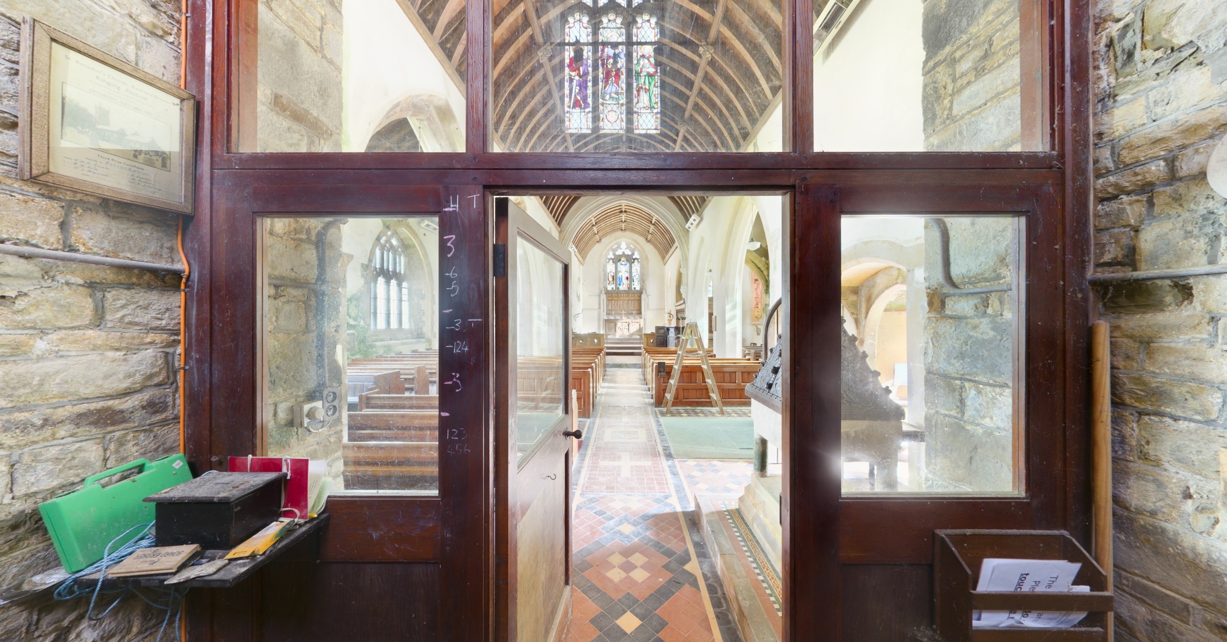 The Church