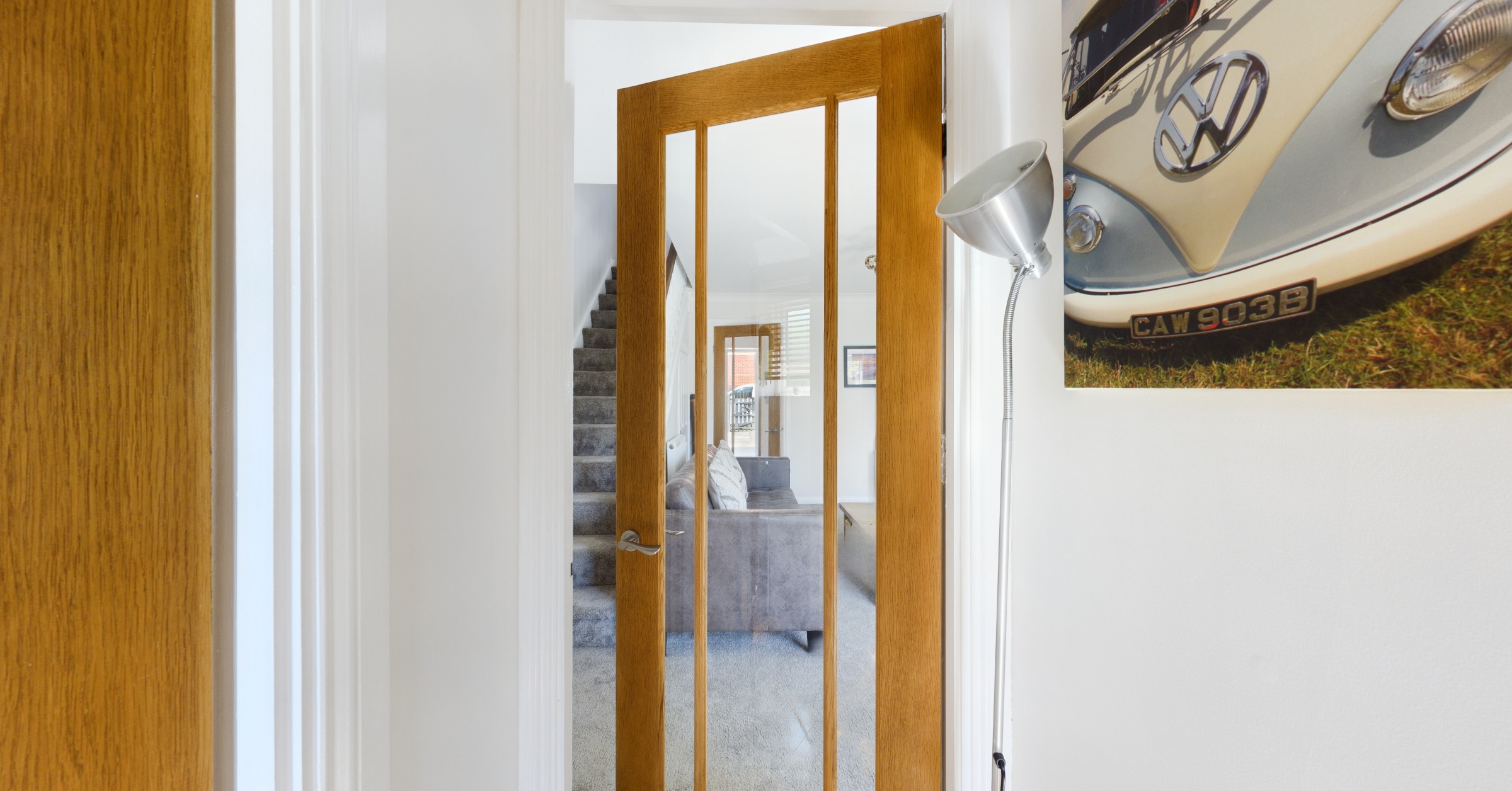 32 Chirton Dene Way View