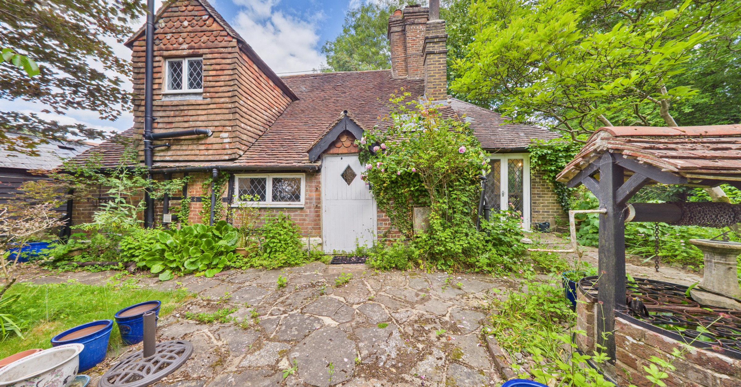 Cherry Tree Cottage