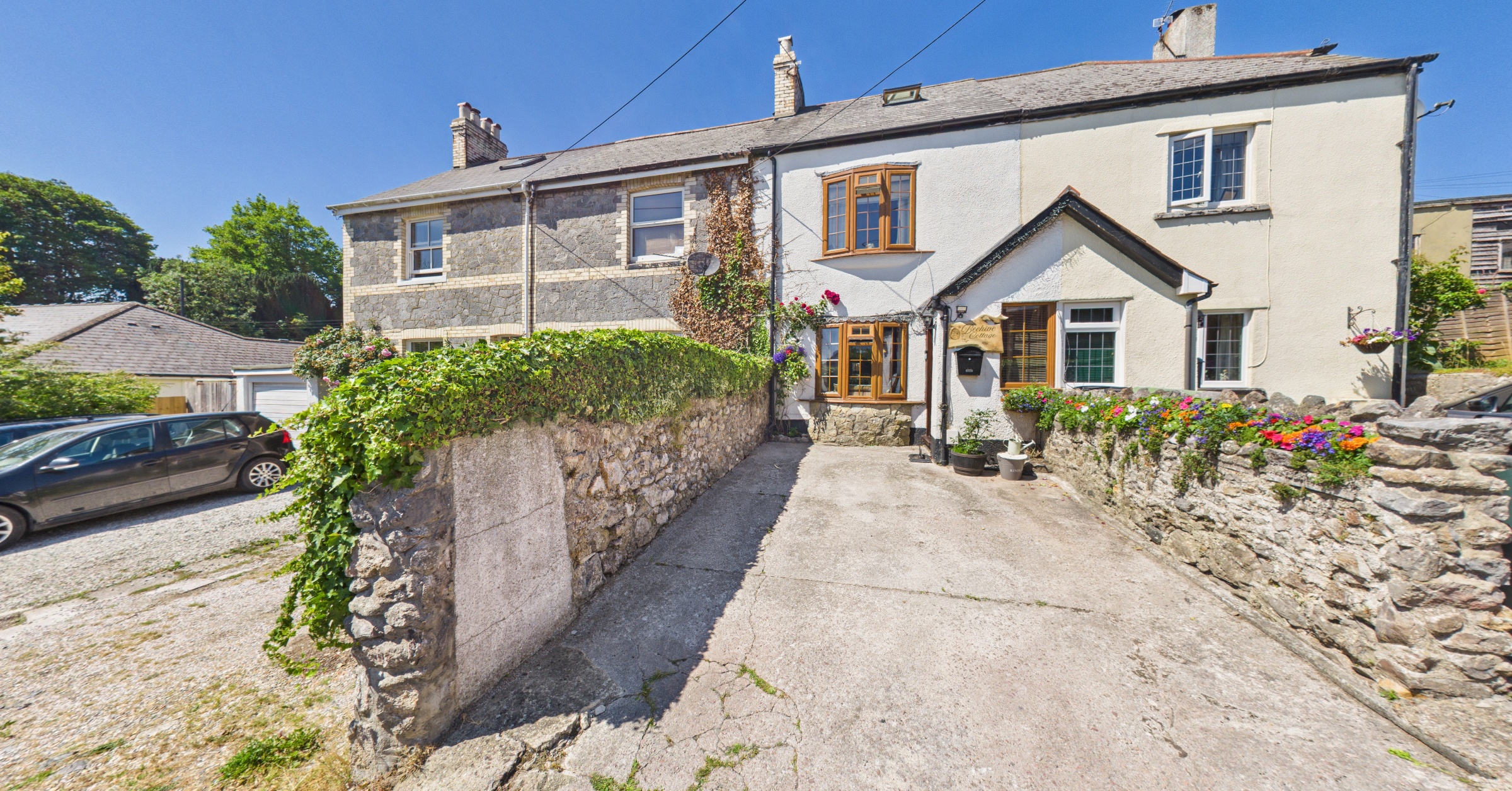 Beehive Cottage