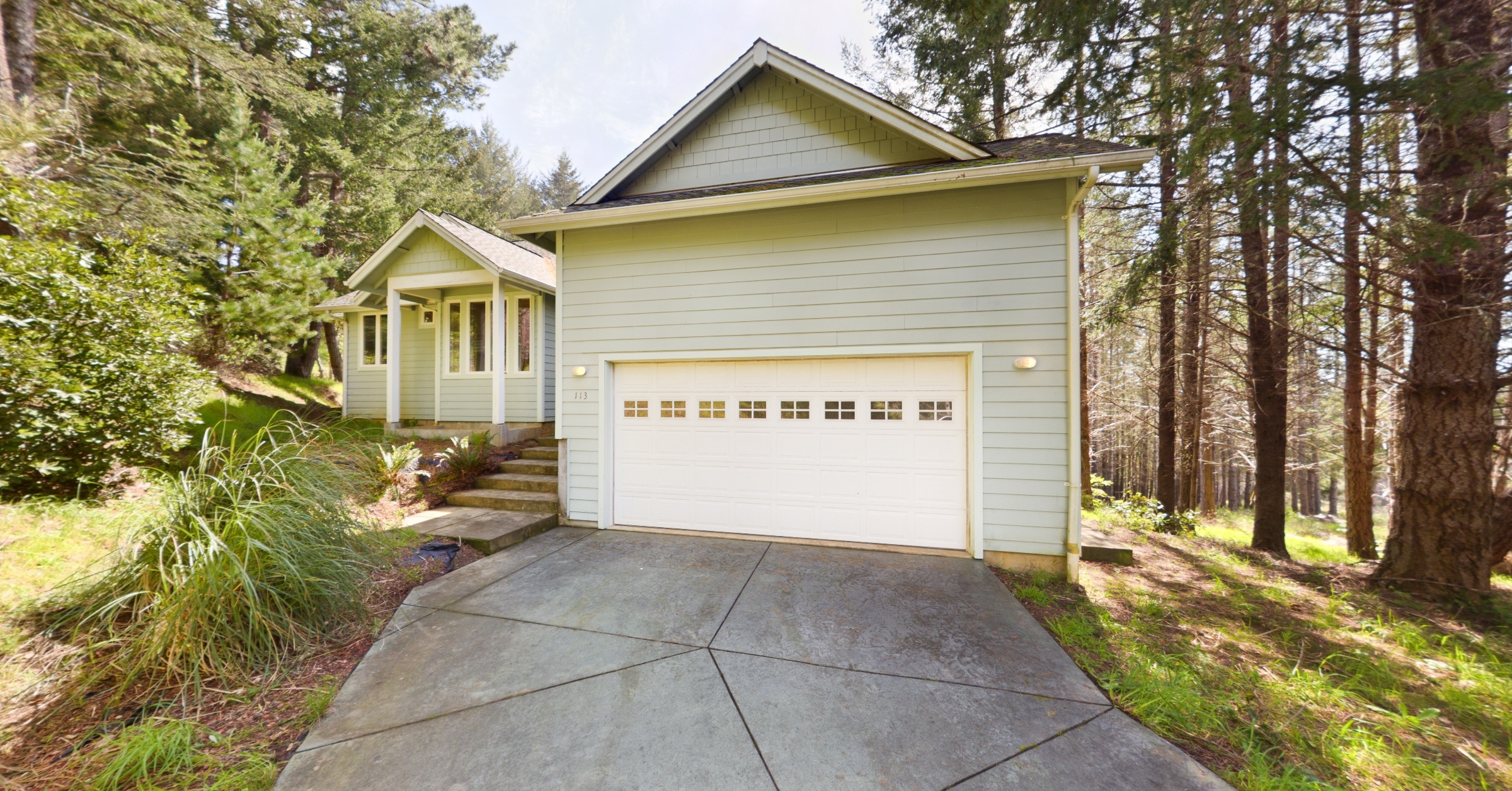 113 Spur Court Whitethorn, Ca