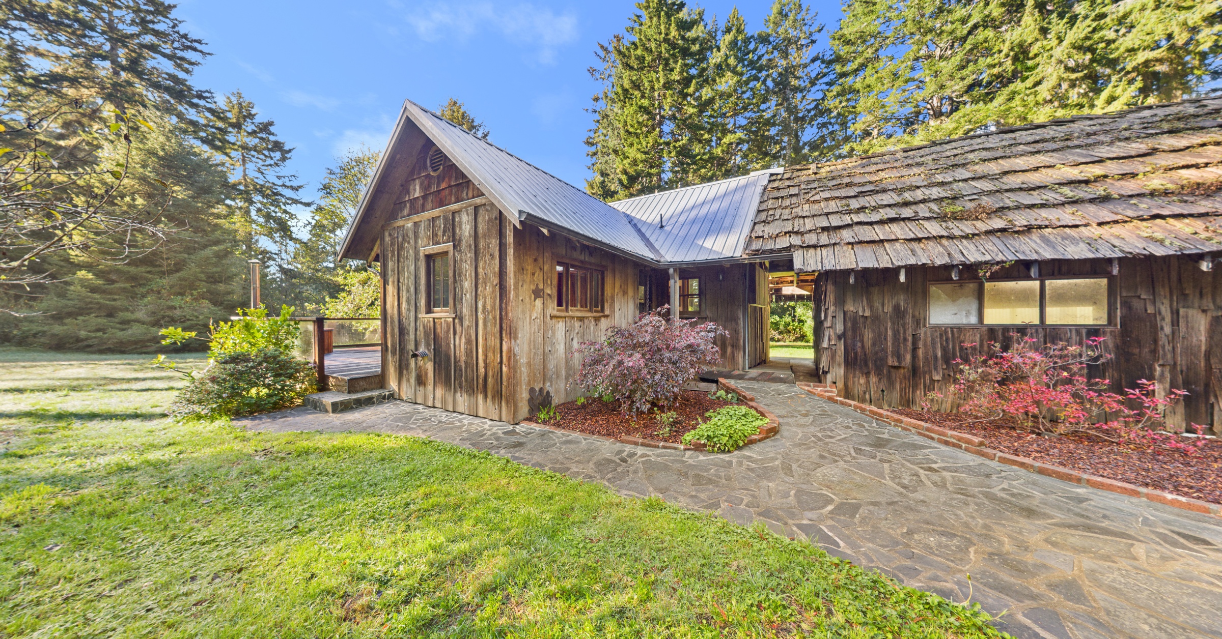 1120 Patricks Point Dr. Trinidad, Ca