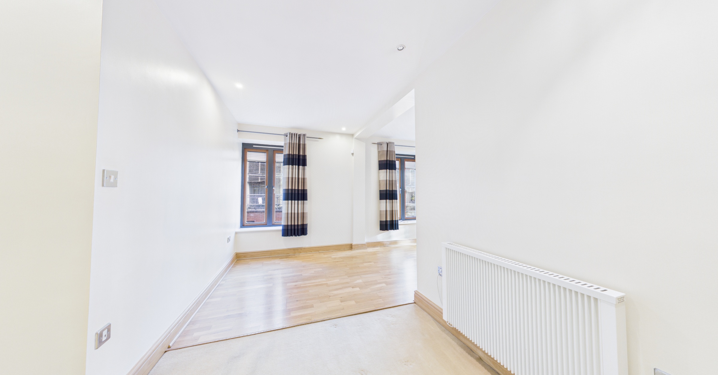 Apartment 24 156 Foregate Street