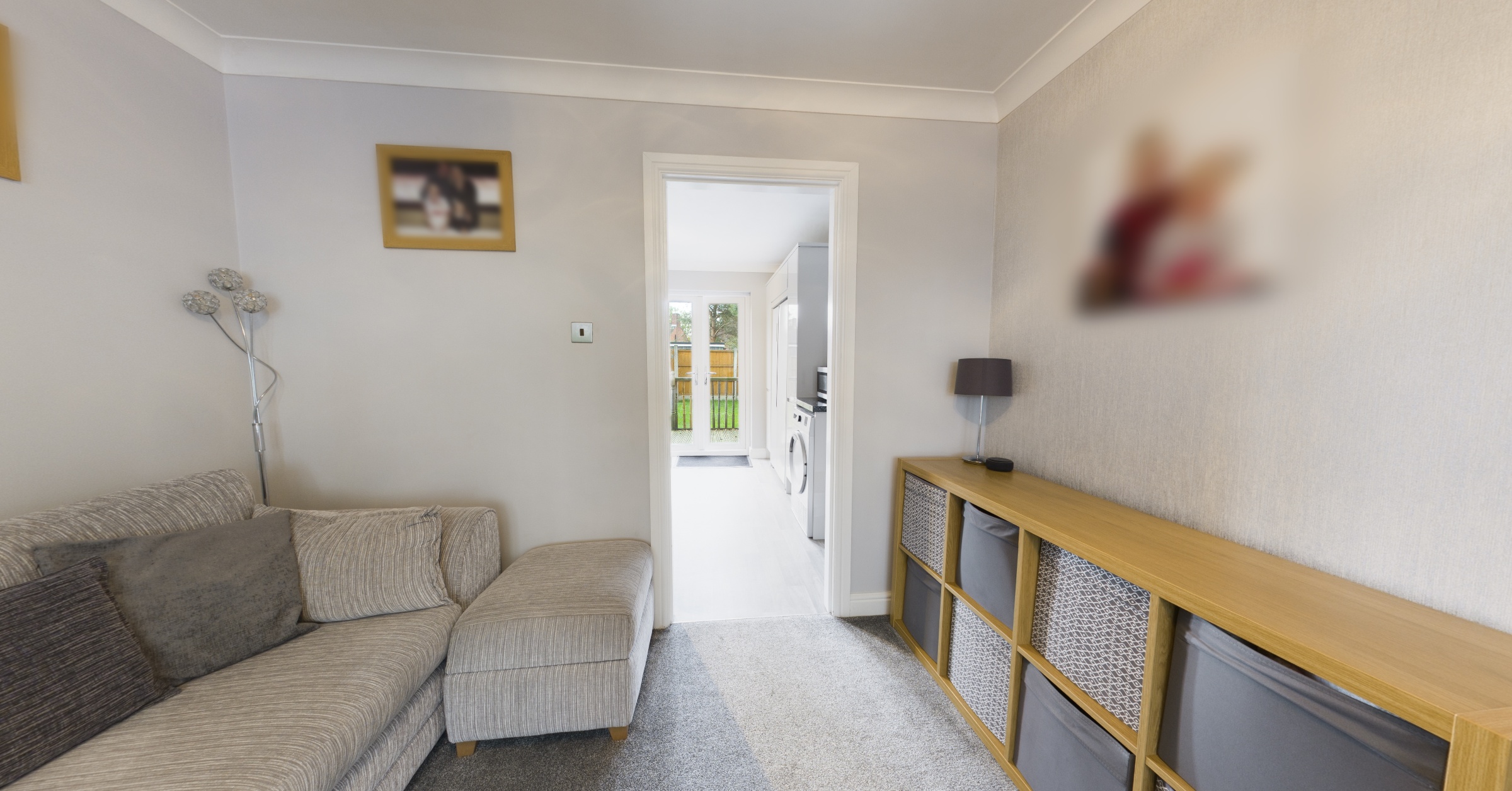 Welsh View 19 Bache Hall Estate