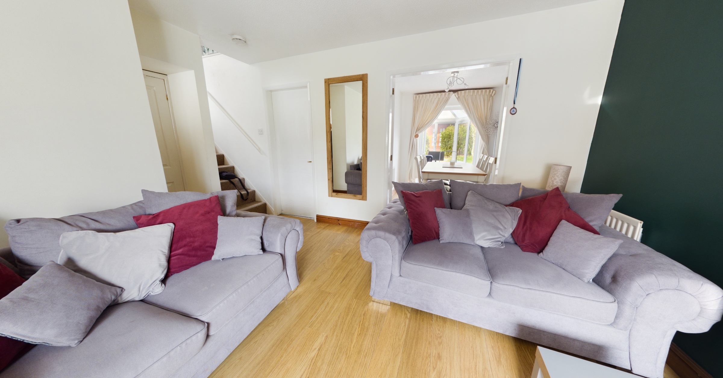 29 strawberry fields