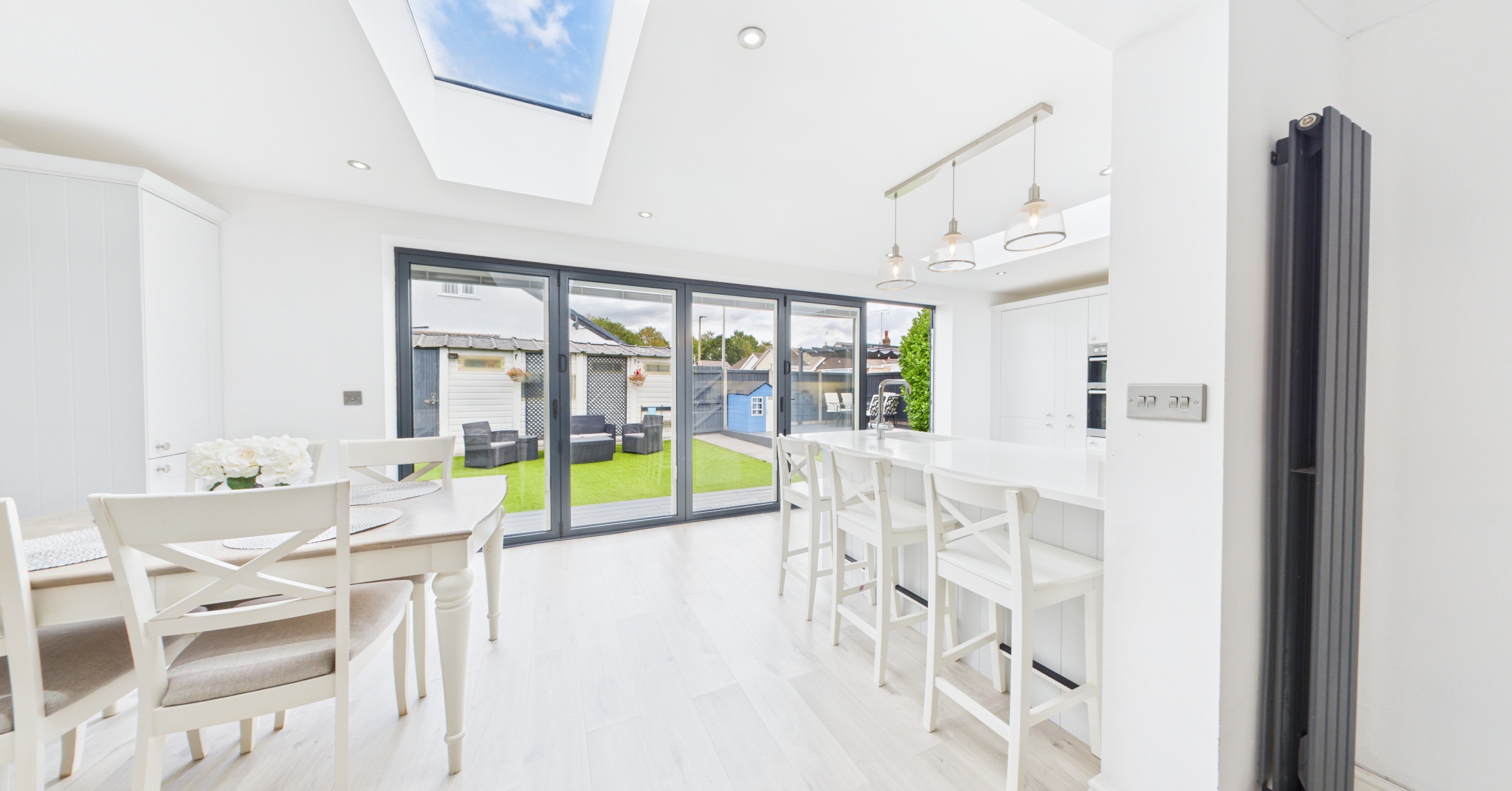 2 Elgin Close